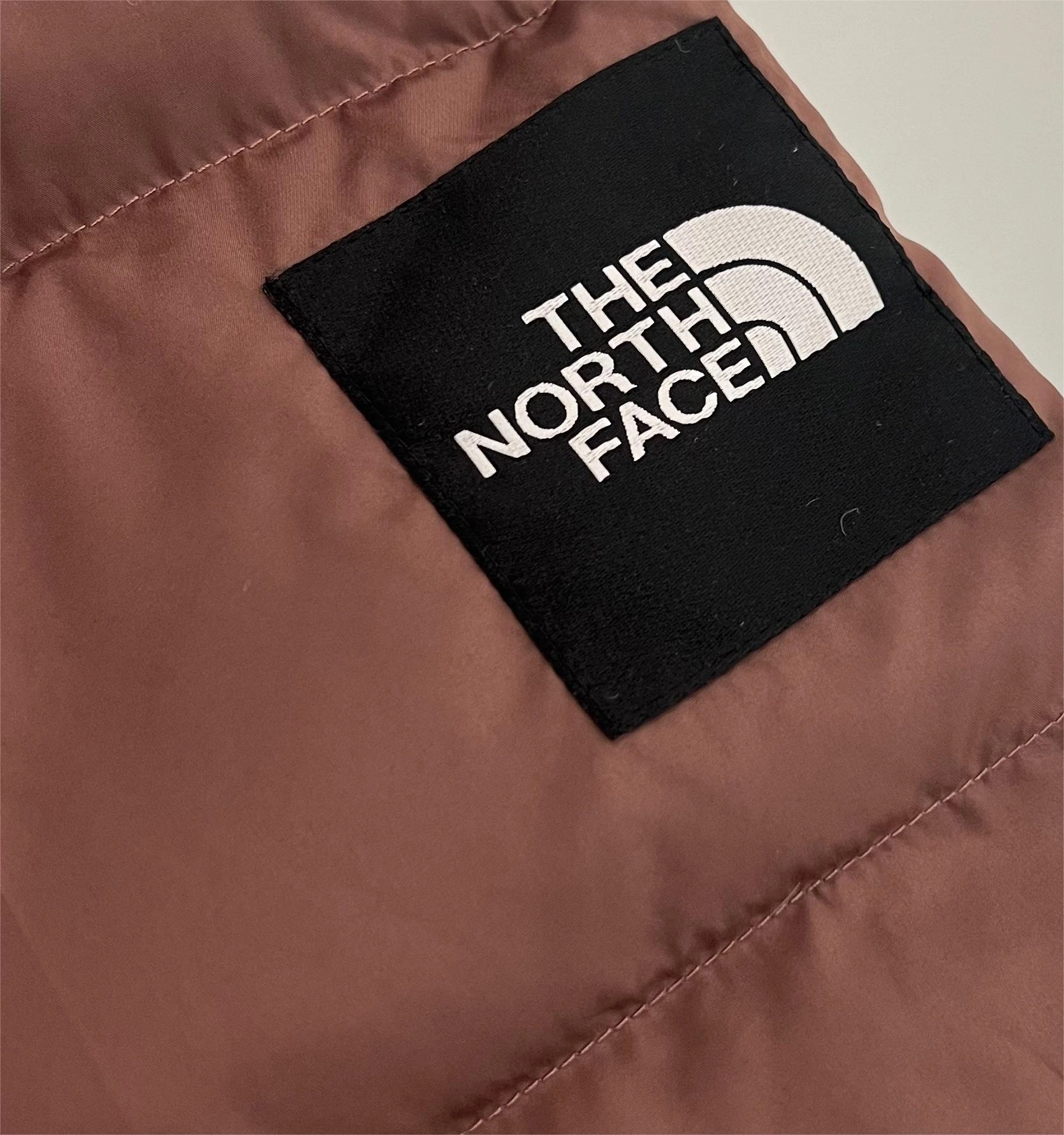 Brand-authenticated The North Face Down Jackets