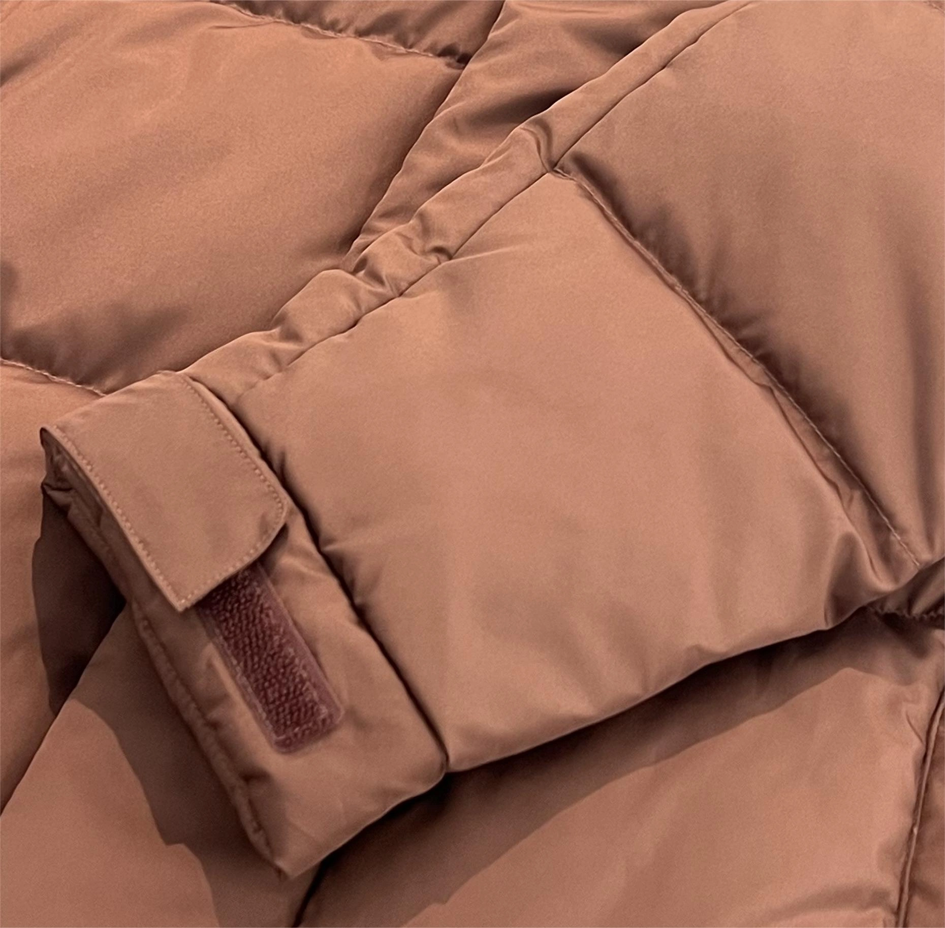 Brand-authenticated The North Face Down Jackets