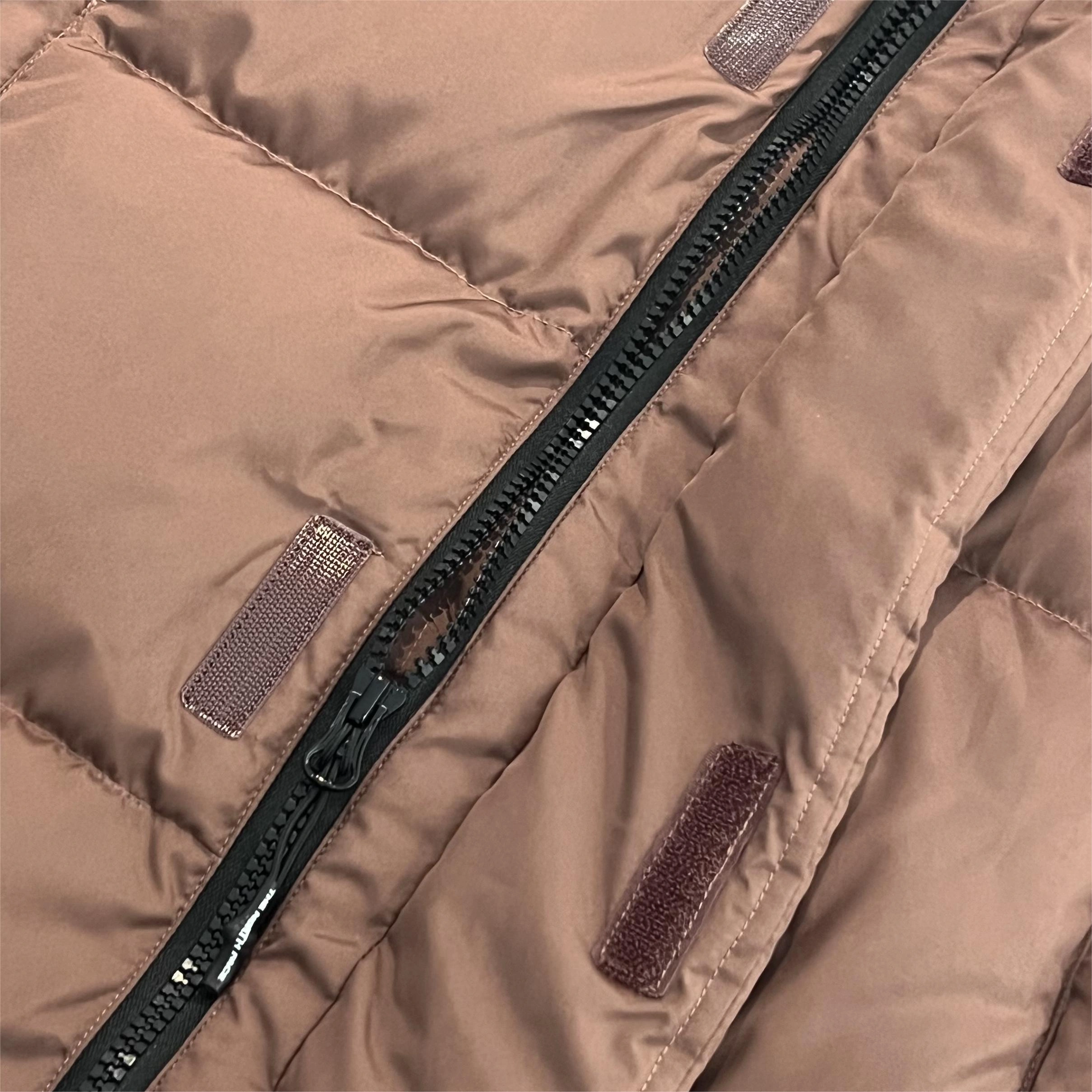 Brand-authenticated The North Face Down Jackets
