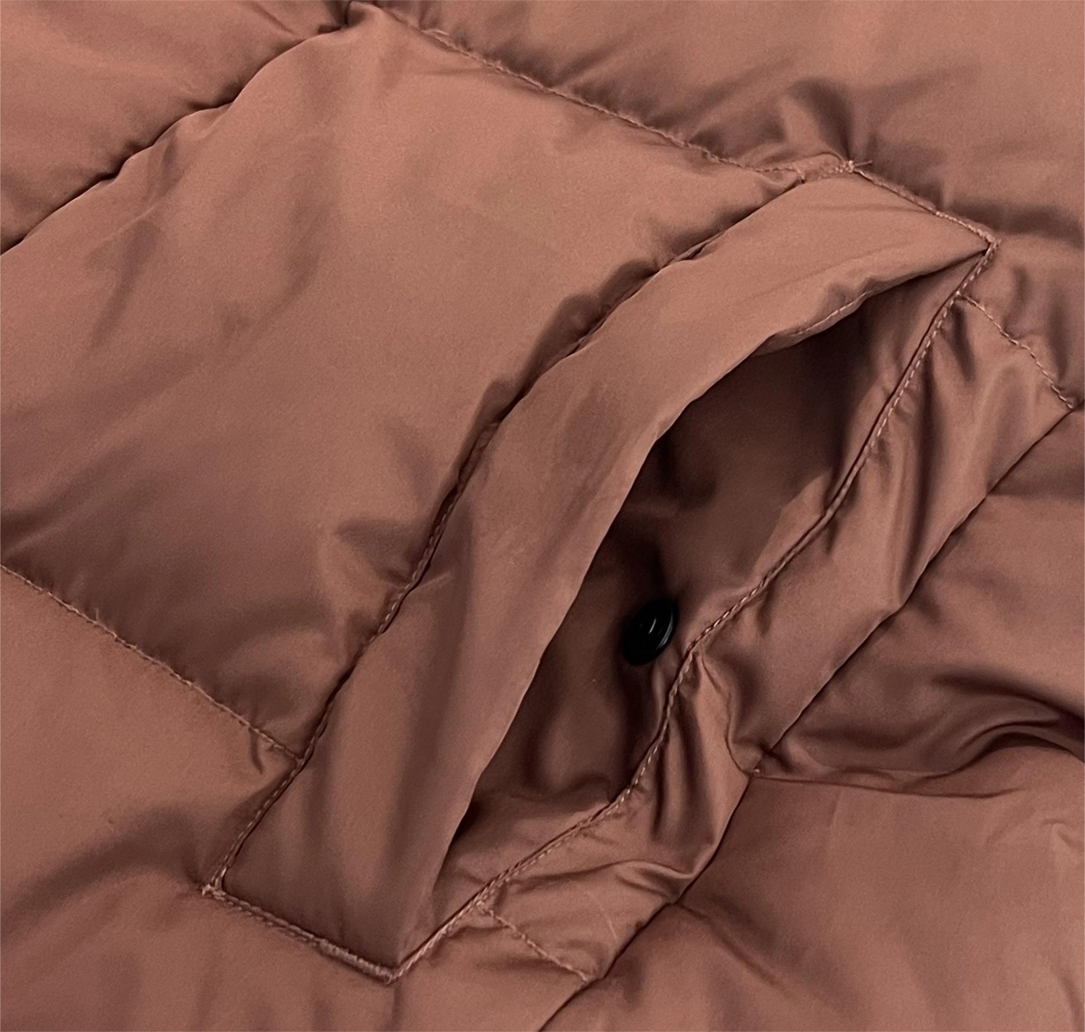 Brand-authenticated The North Face Down Jackets