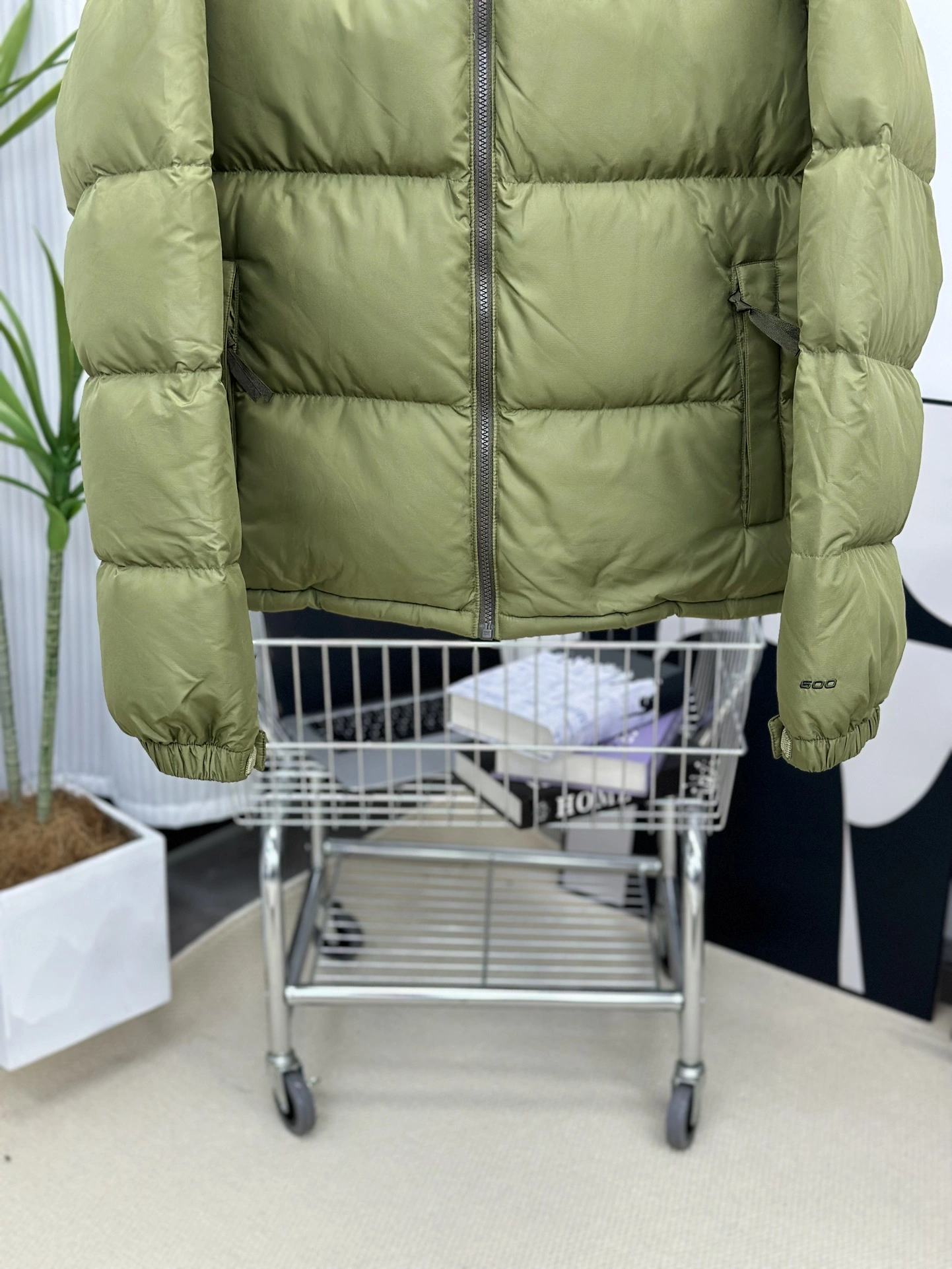 Reasonably priced The North Face Down Jackets