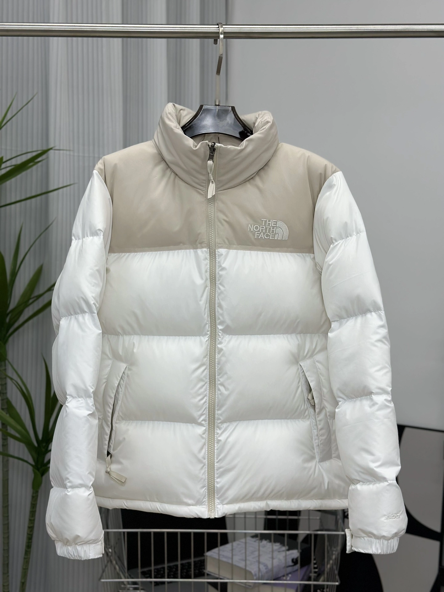 The North Face Down Jackets