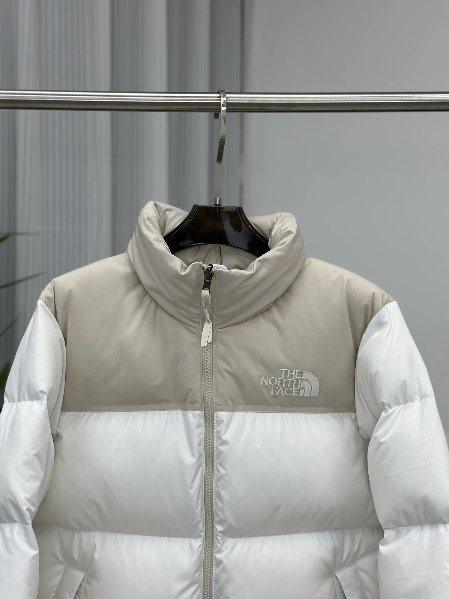 Real The North Face Down Jackets