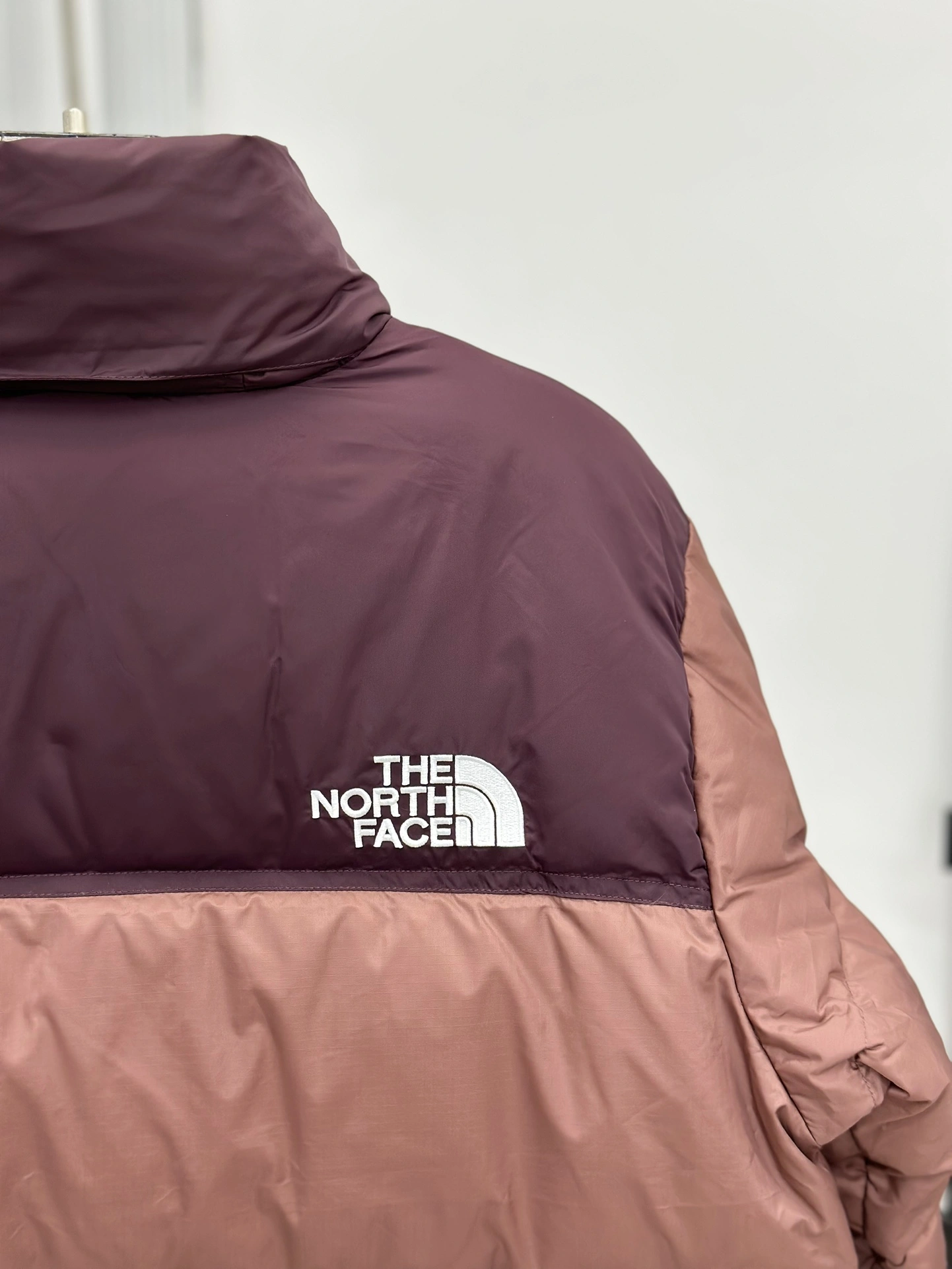 Real The North Face Down Jackets