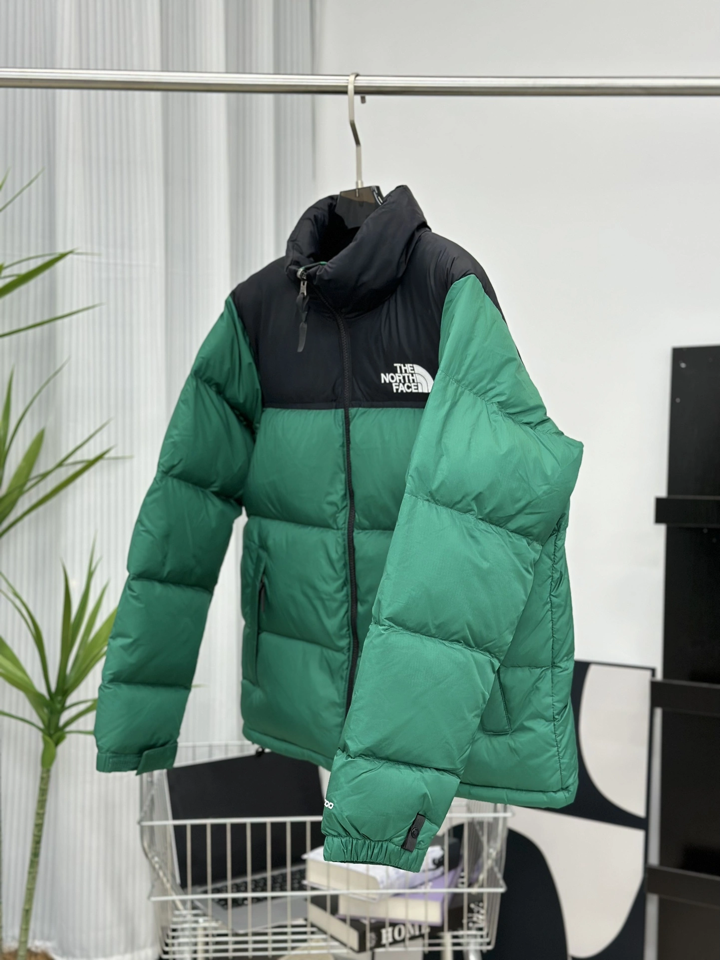 Value-priced The North Face Down Jackets