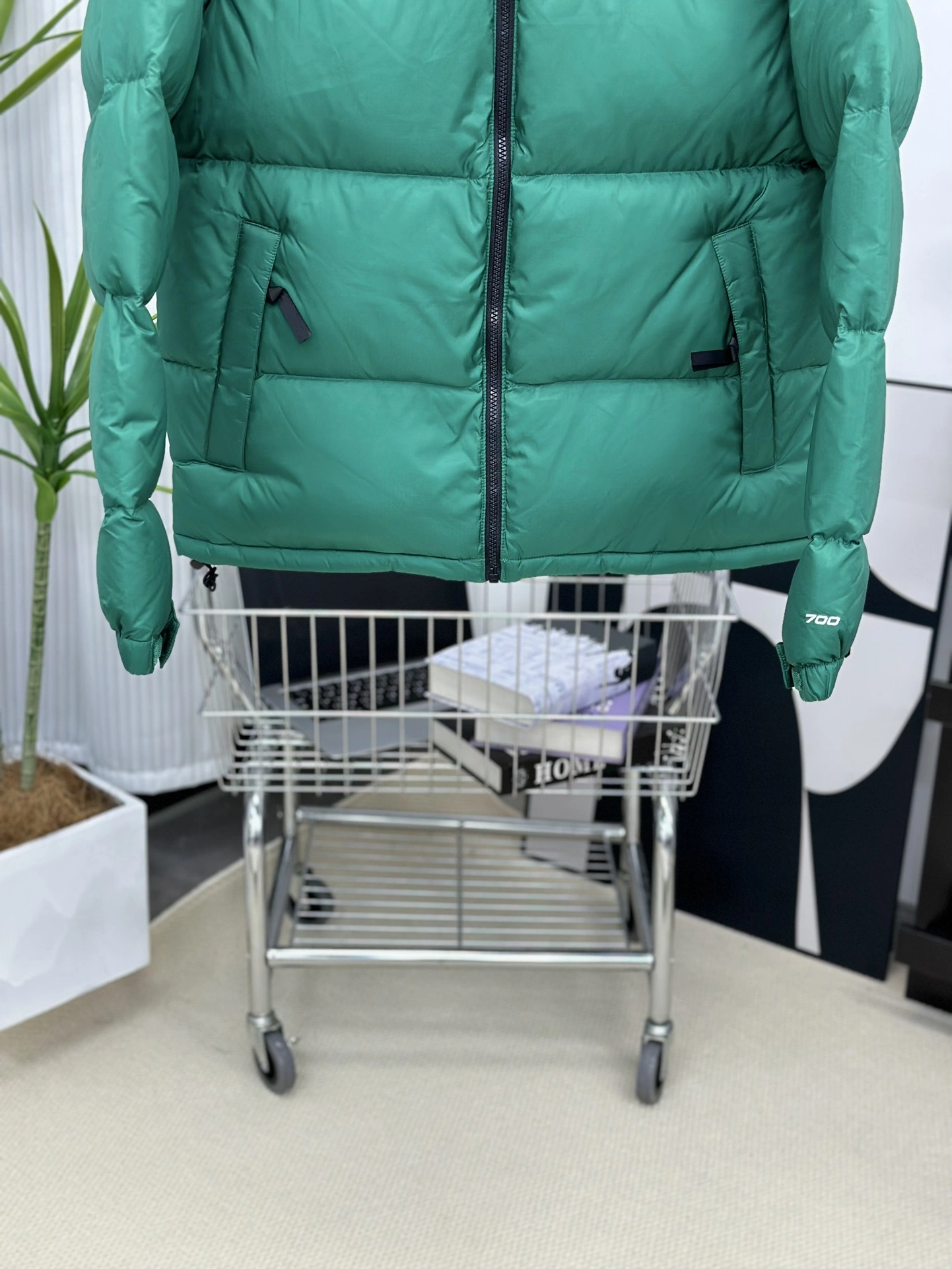 Value-priced The North Face Down Jackets