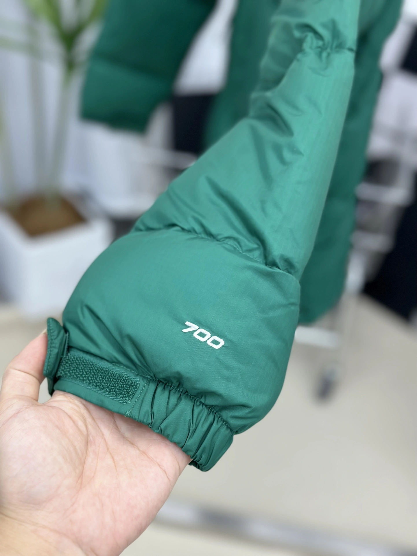 Value-priced The North Face Down Jackets