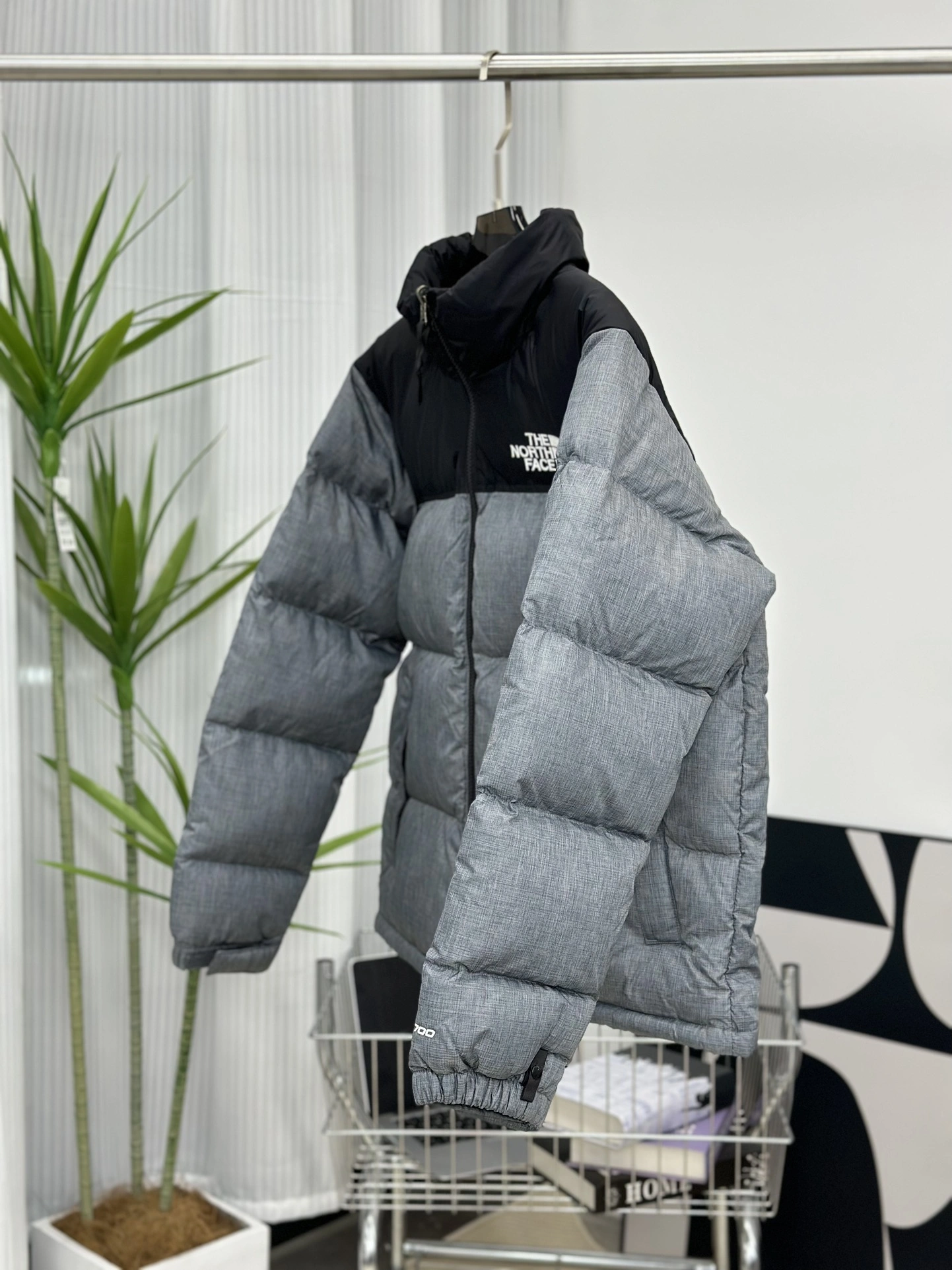 Bargain The North Face Down Jackets