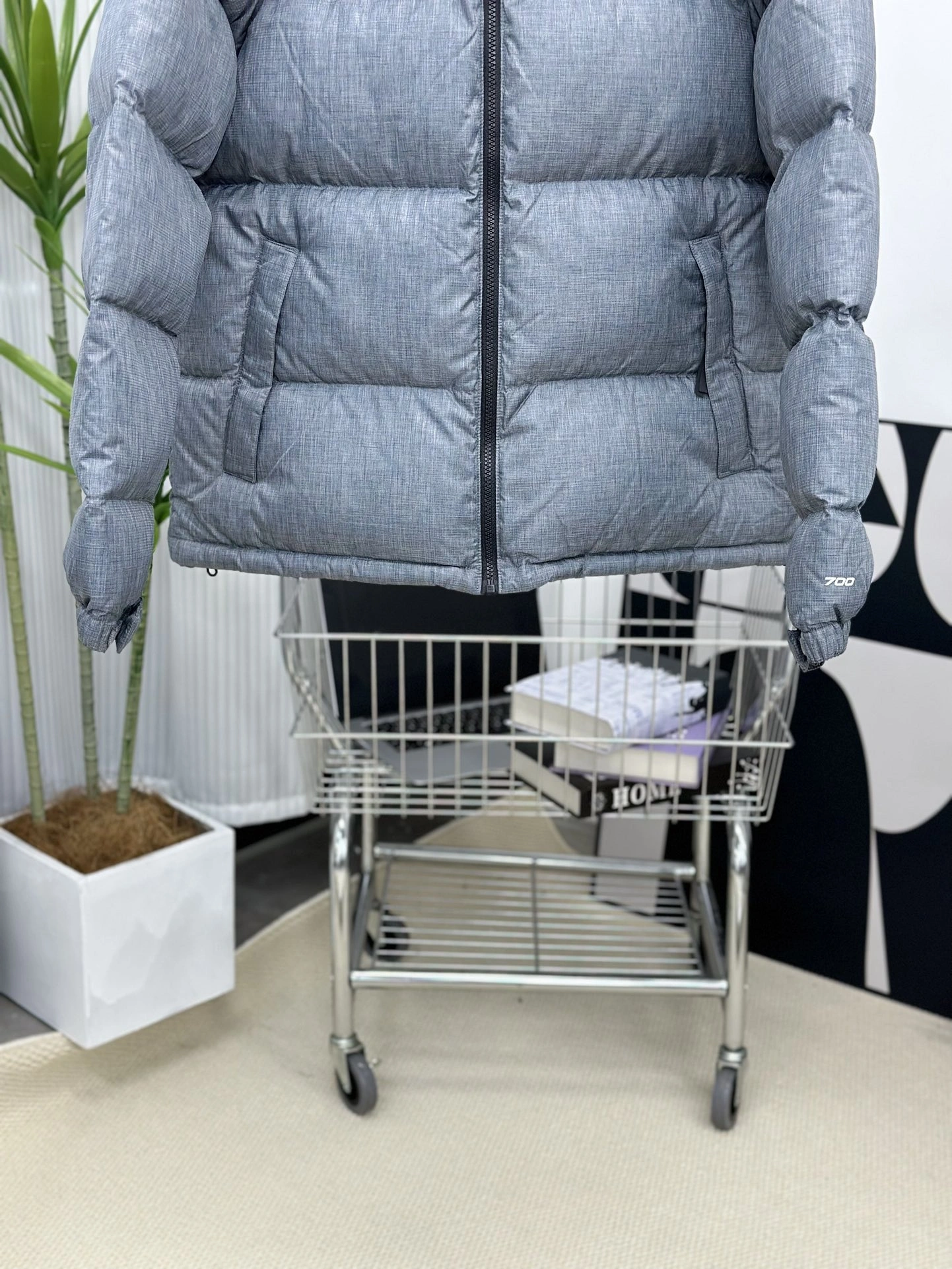 Bargain The North Face Down Jackets