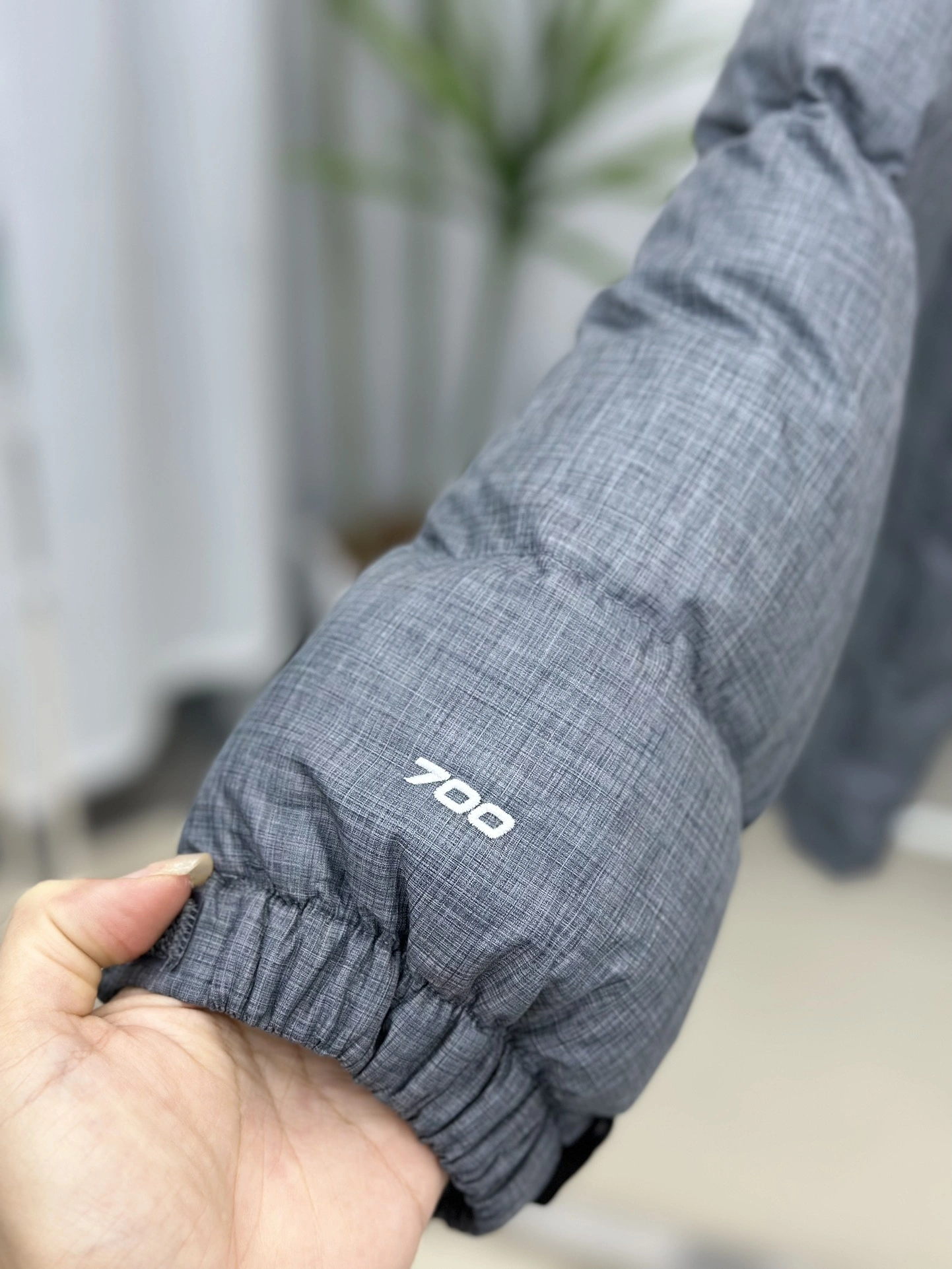 Bargain The North Face Down Jackets