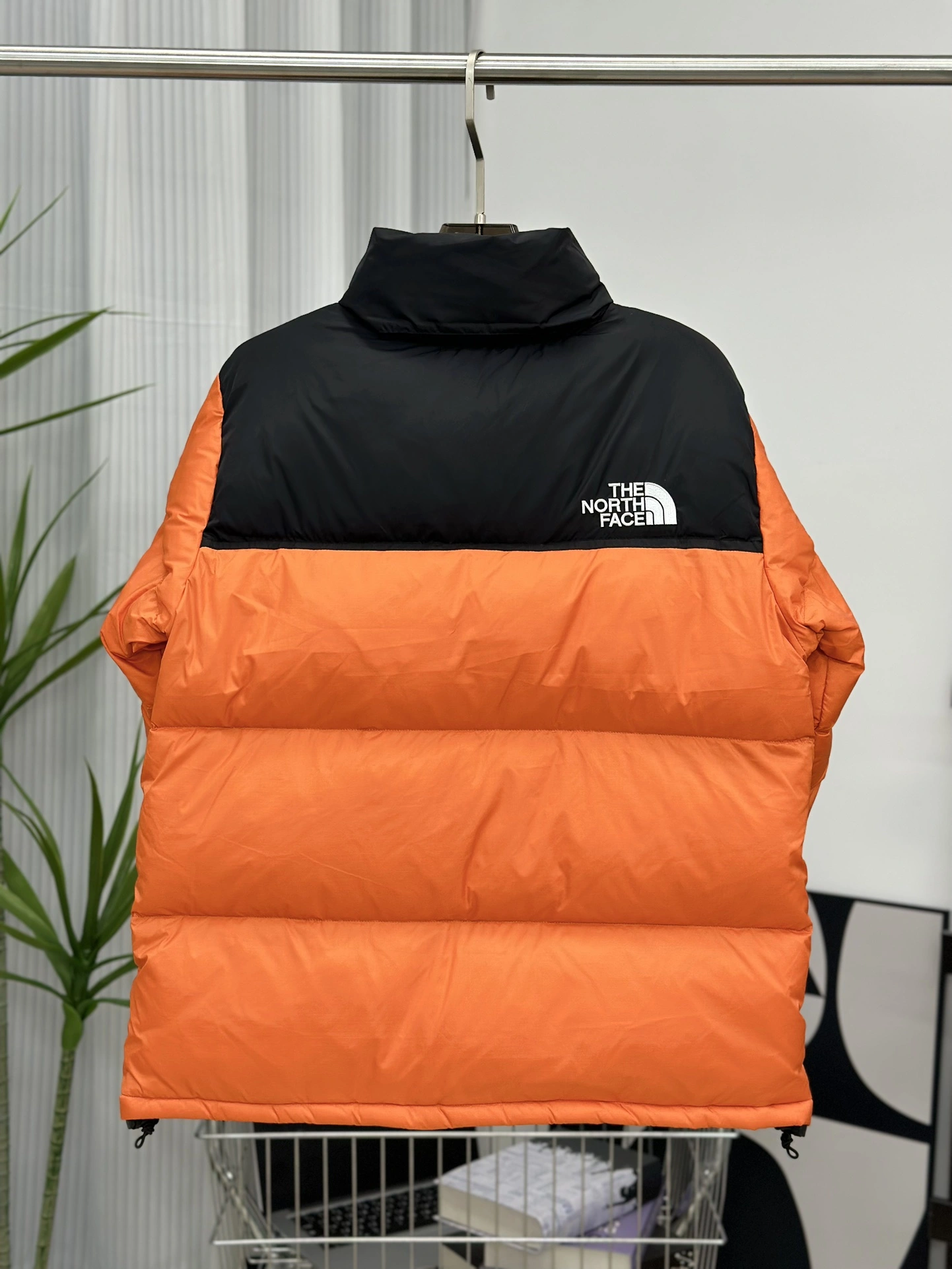 Official The North Face Down Jackets