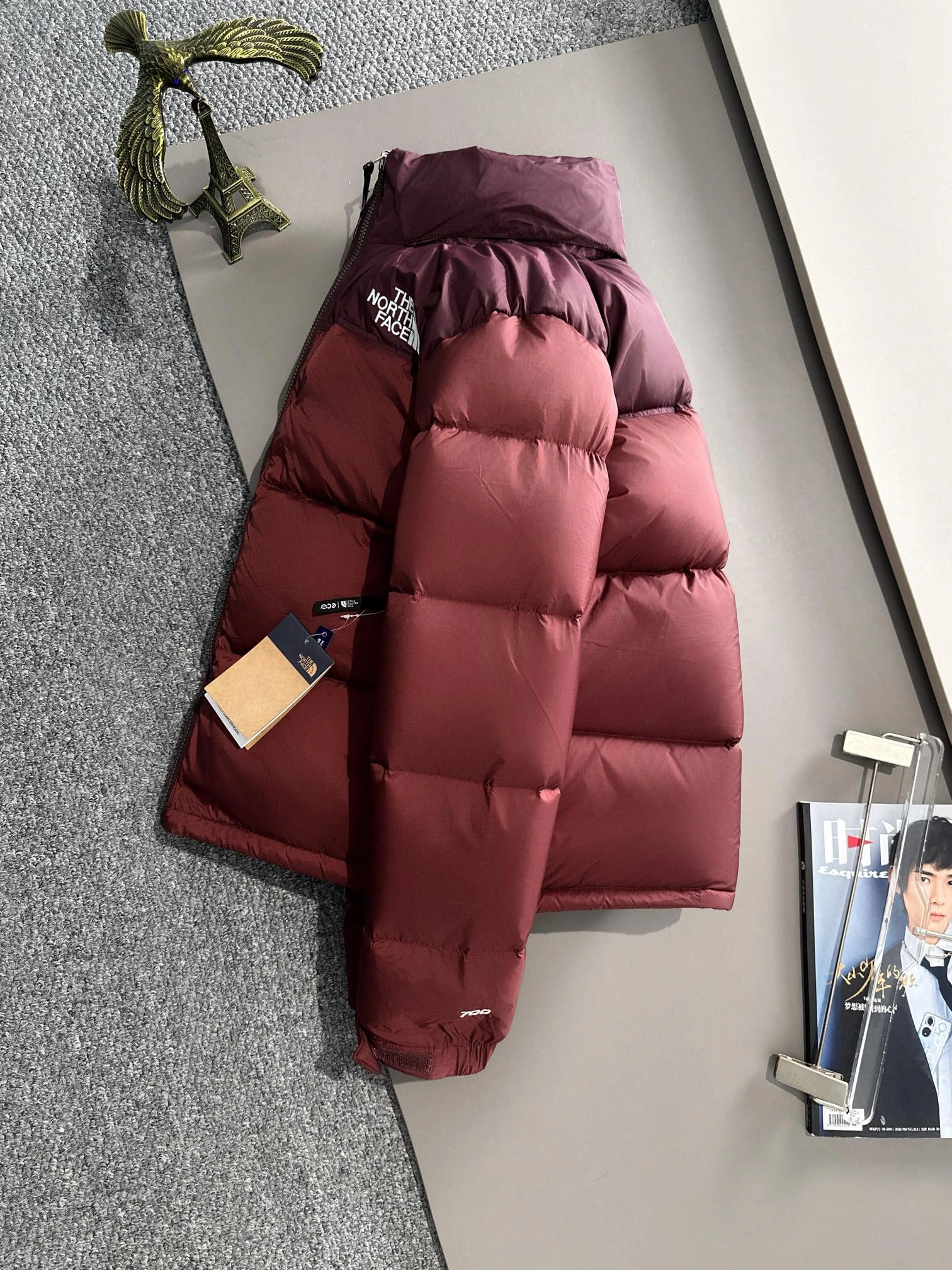 Factory-made The North Face Down Jackets