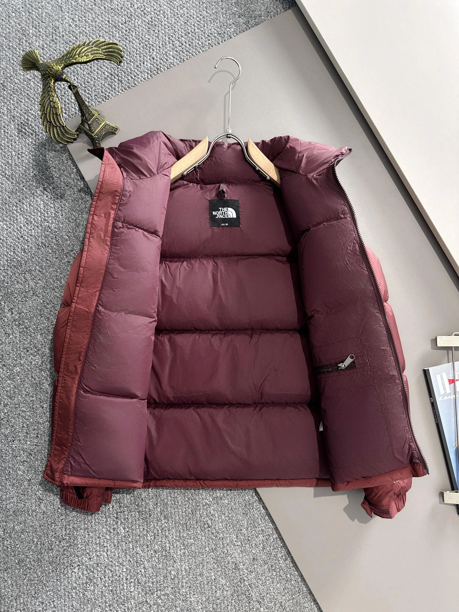 Factory-made The North Face Down Jackets