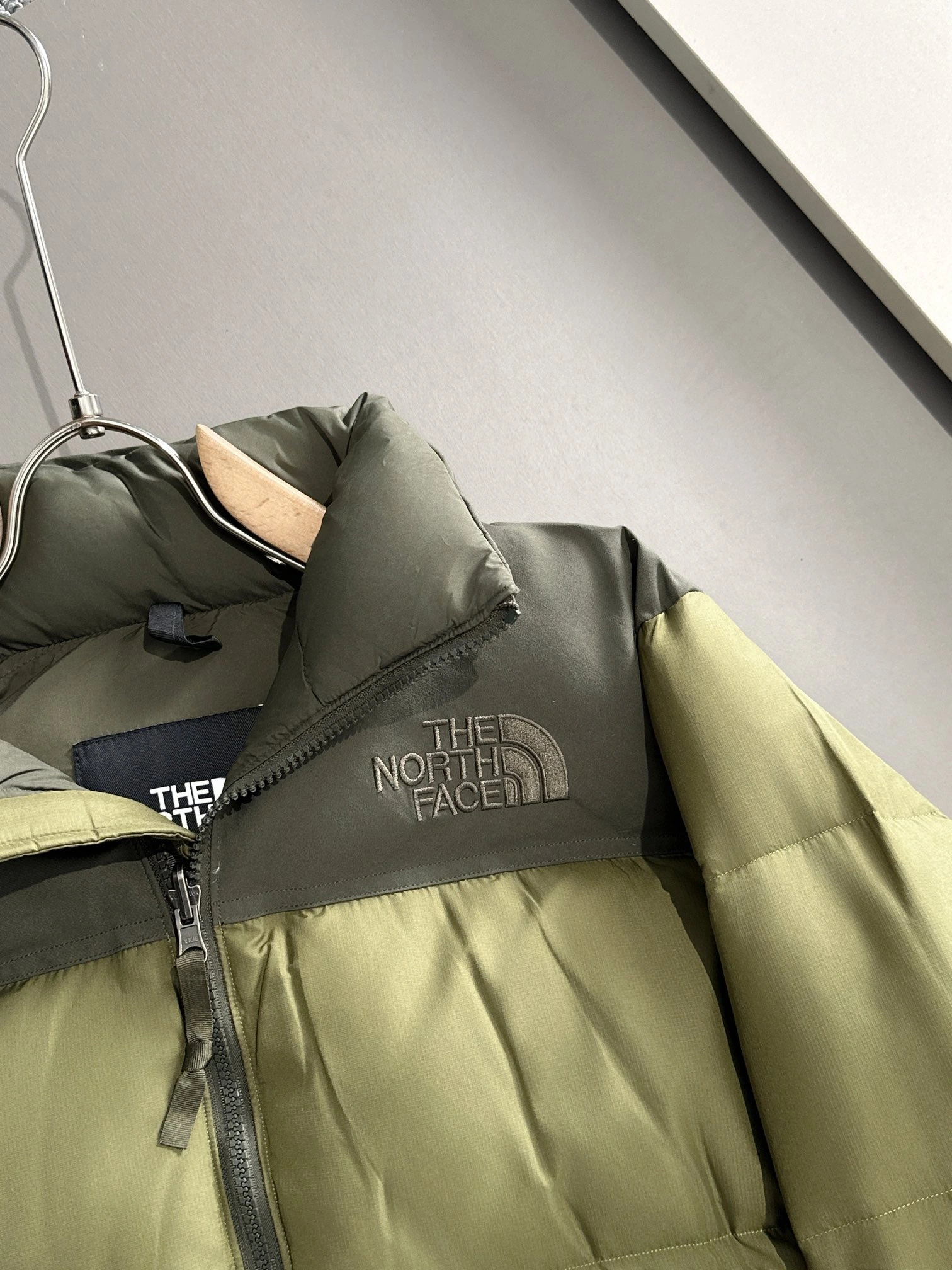 Inexpensive The North Face Down Jackets
