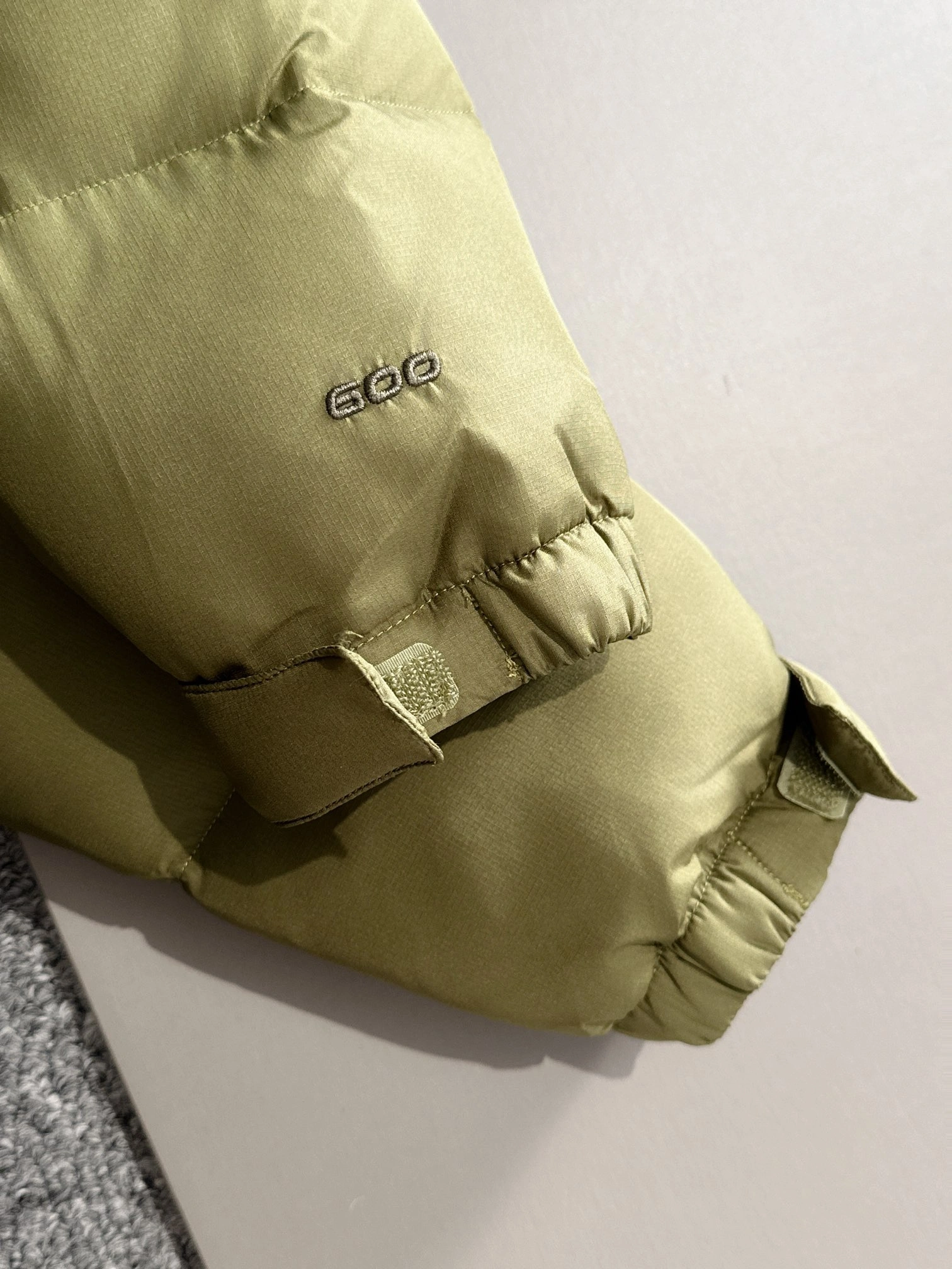 Inexpensive The North Face Down Jackets