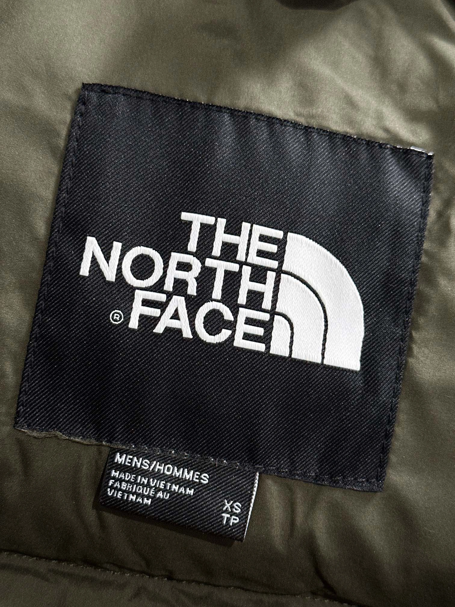 Inexpensive The North Face Down Jackets