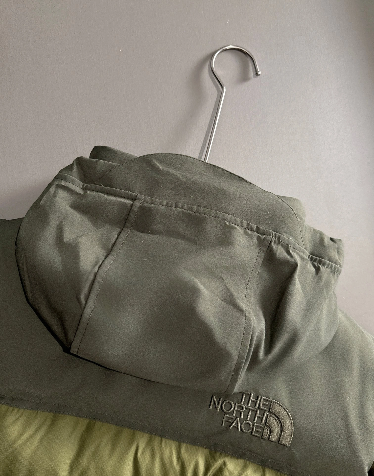 Inexpensive The North Face Down Jackets