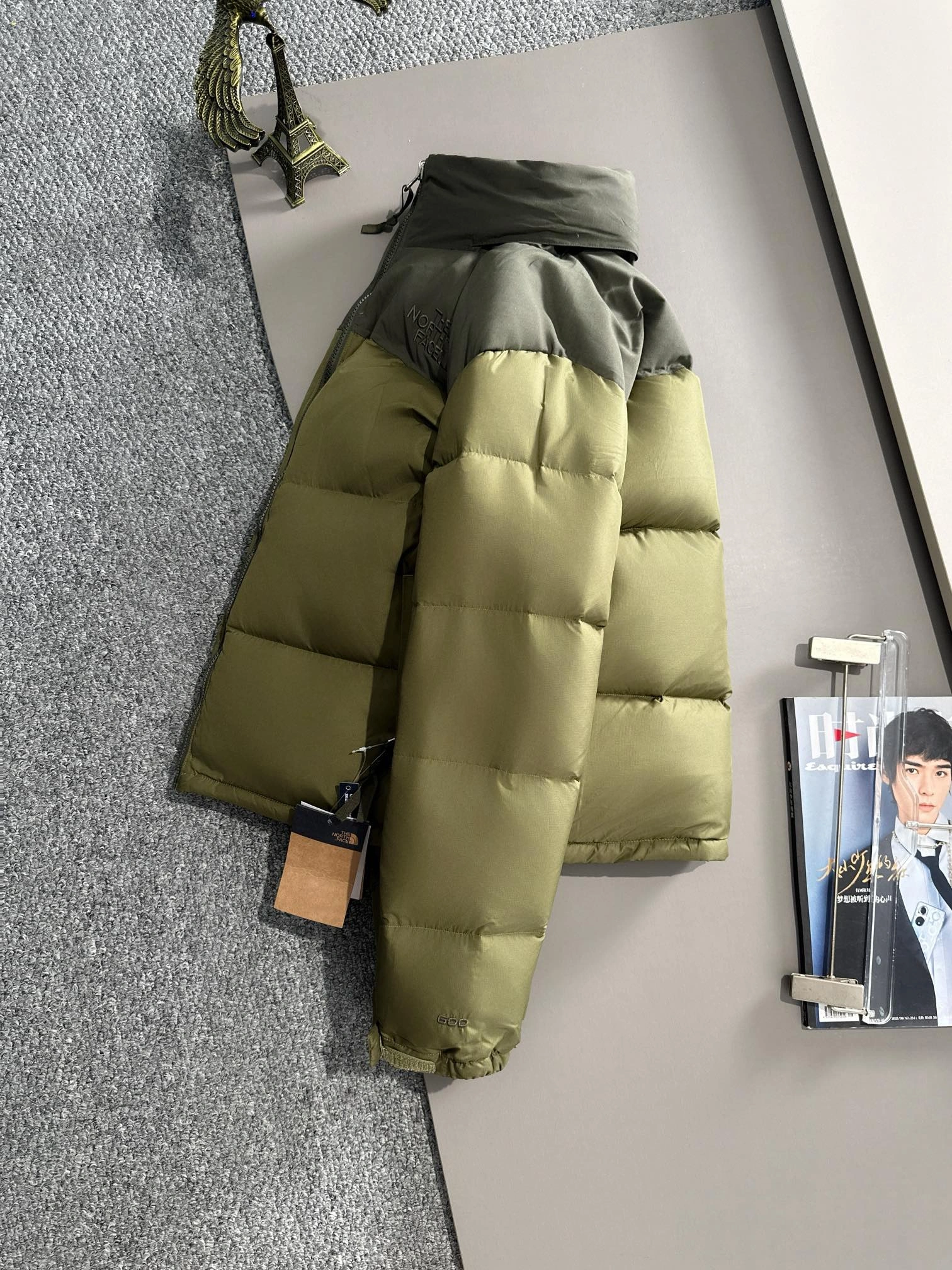 Inexpensive The North Face Down Jackets