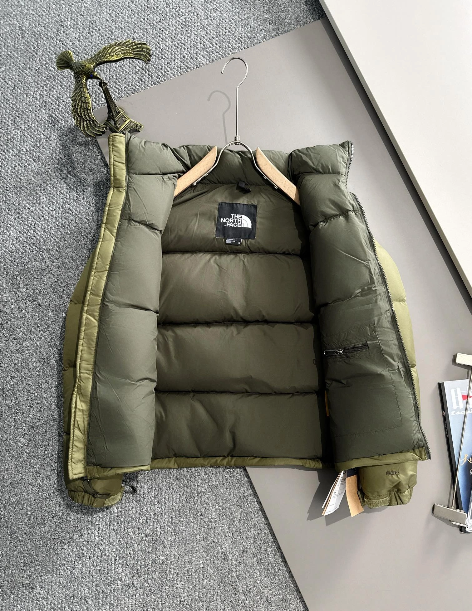 Inexpensive The North Face Down Jackets