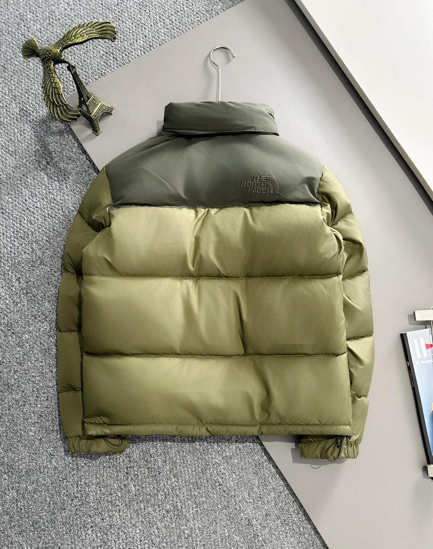 Inexpensive The North Face Down Jackets