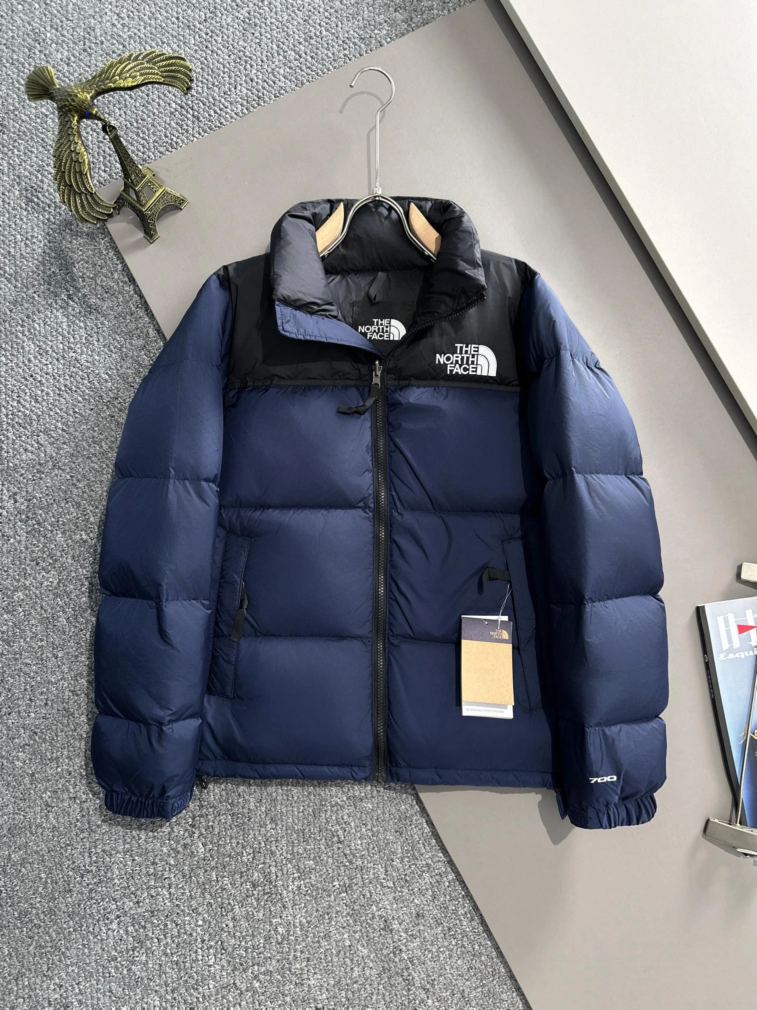 The North Face Down Jackets
