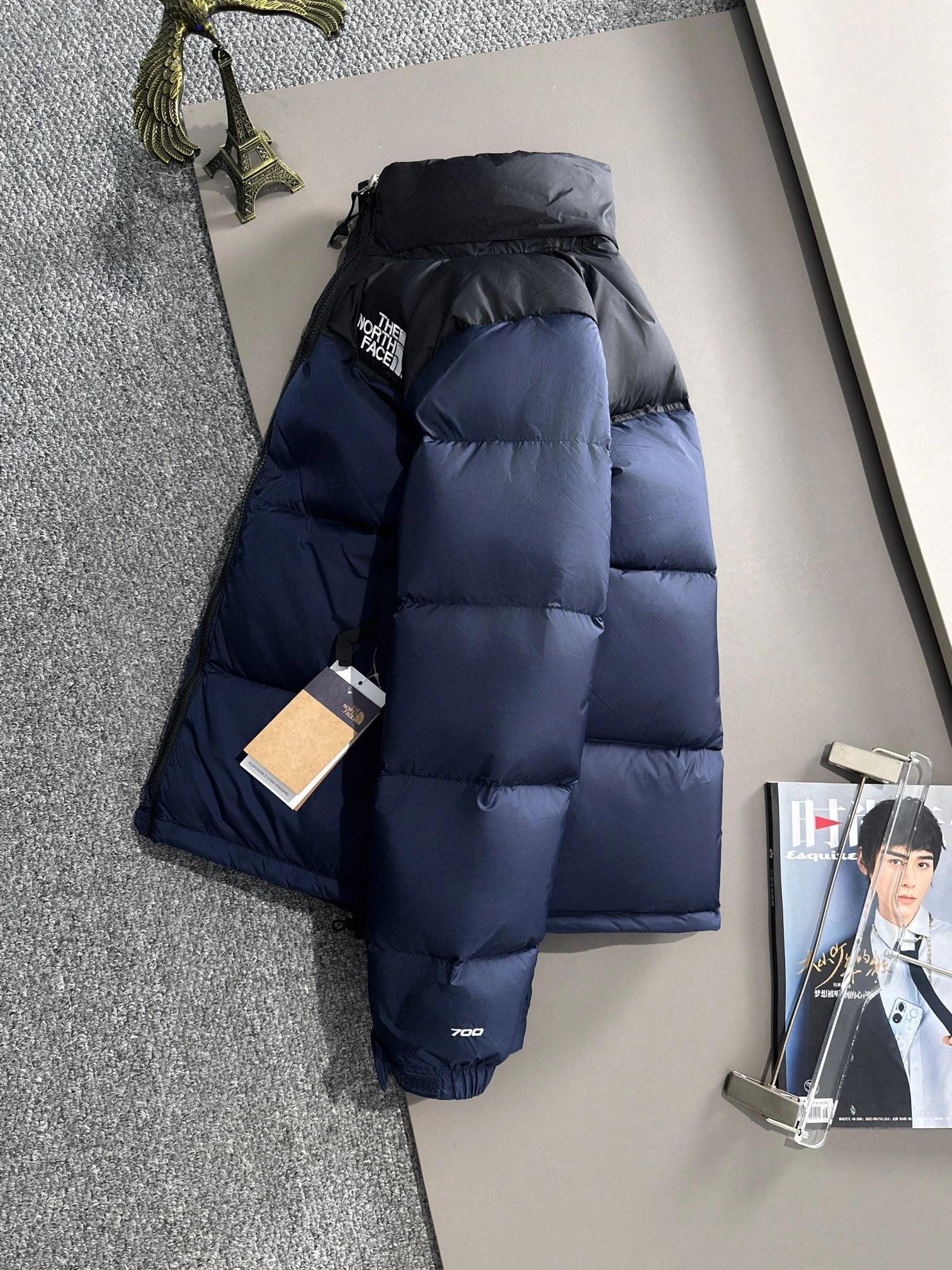 Cut-rate The North Face Down Jackets