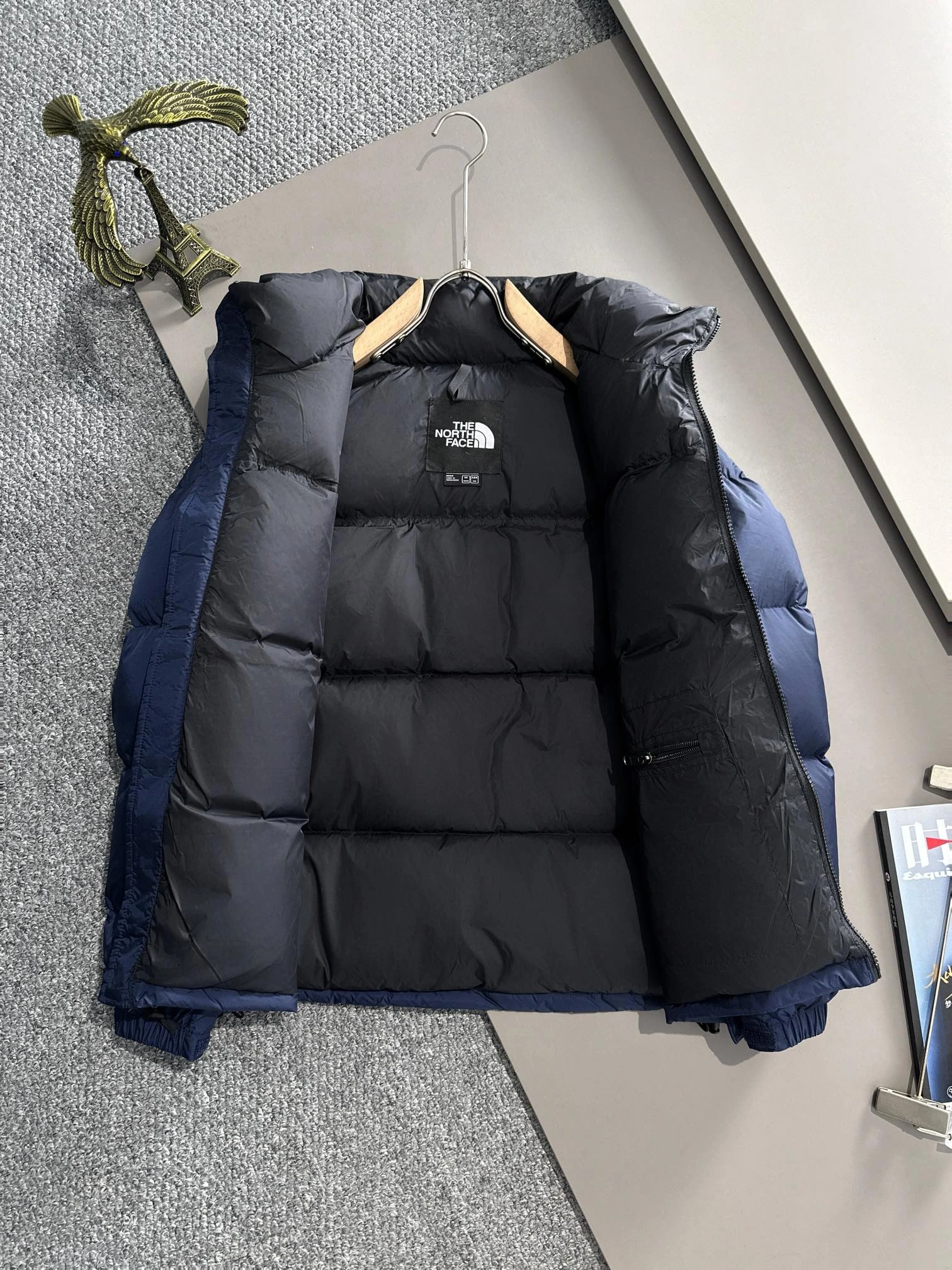Cut-rate The North Face Down Jackets