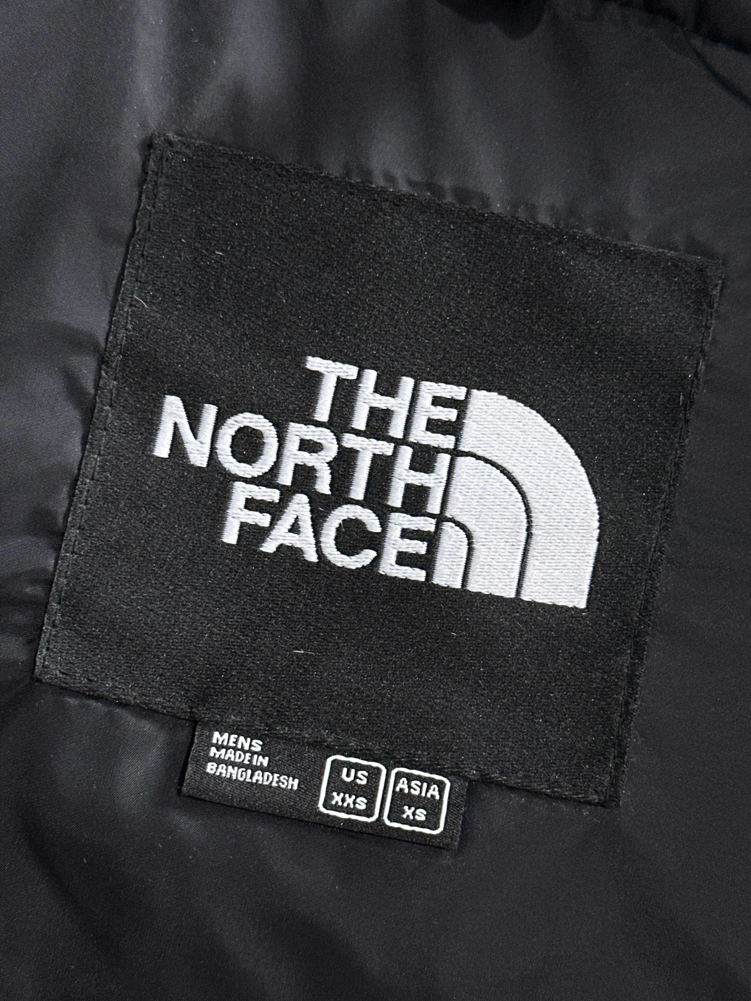Budget-friendly The North Face Down Jackets