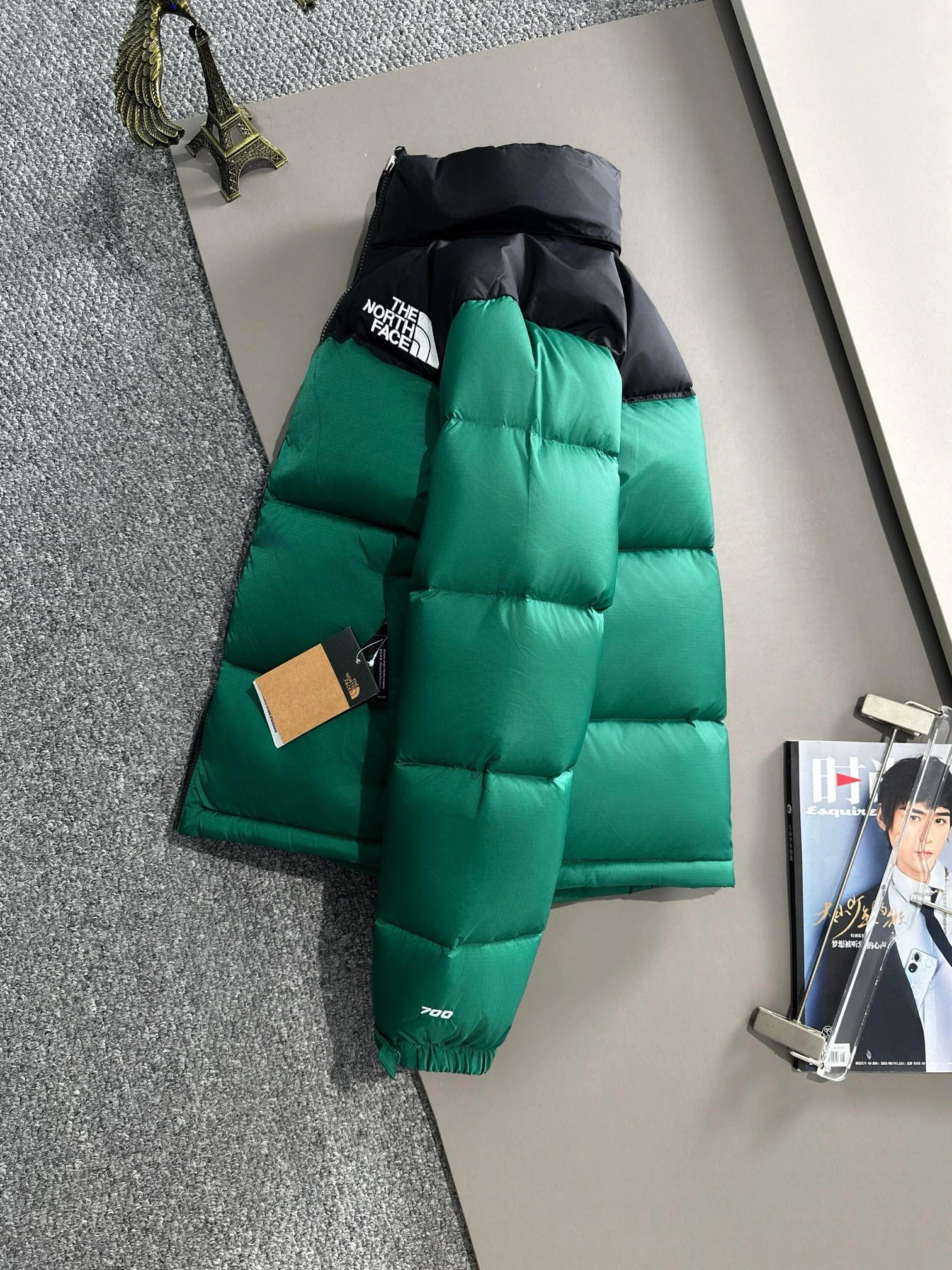 Budget-friendly The North Face Down Jackets