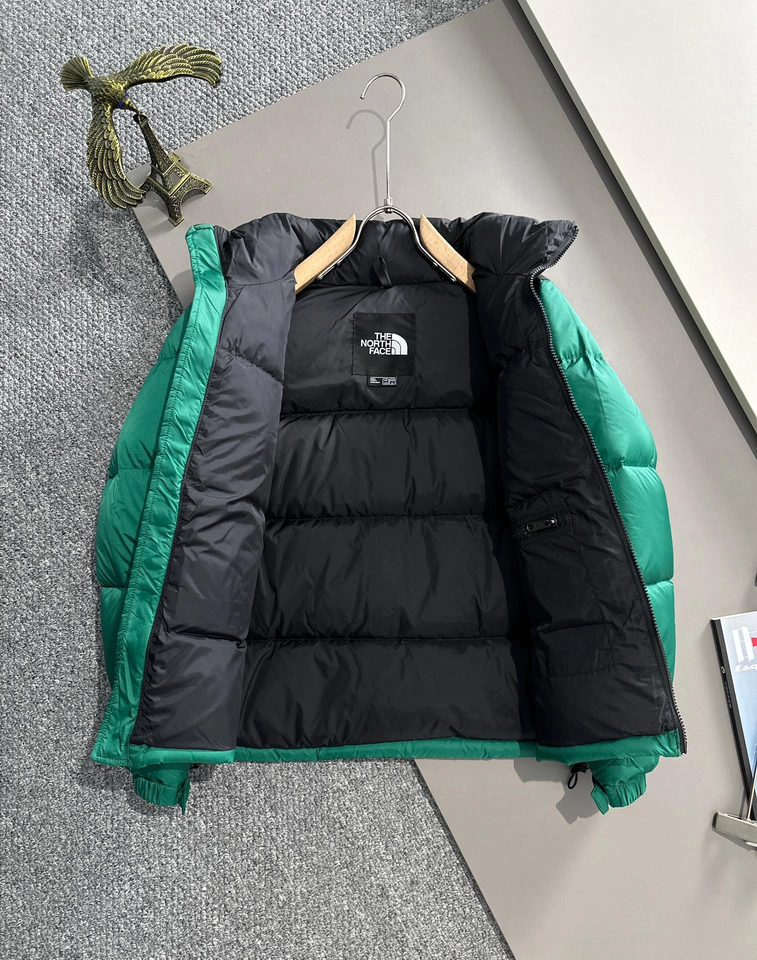 Budget-friendly The North Face Down Jackets