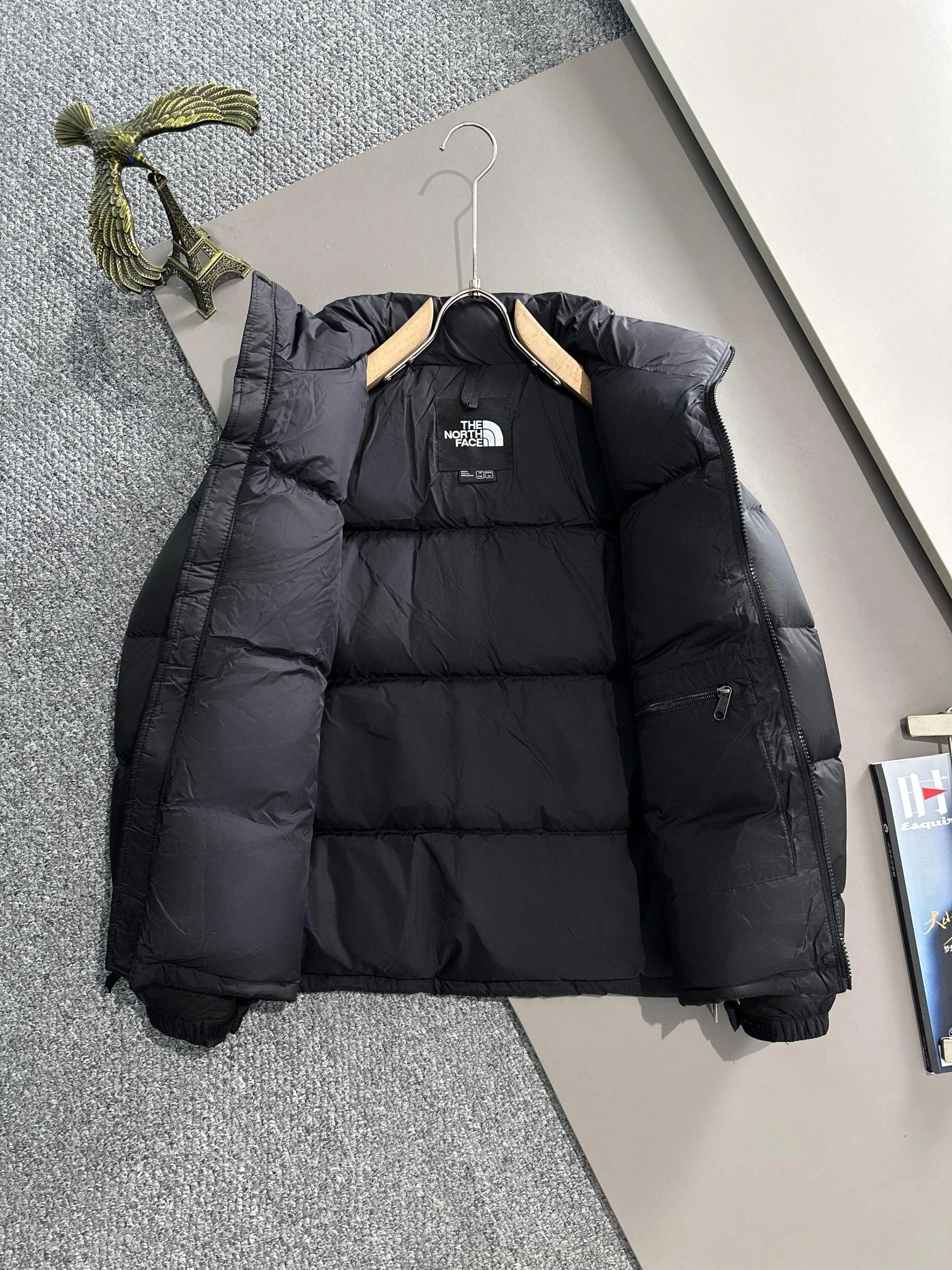 Legit The North Face Down Jackets