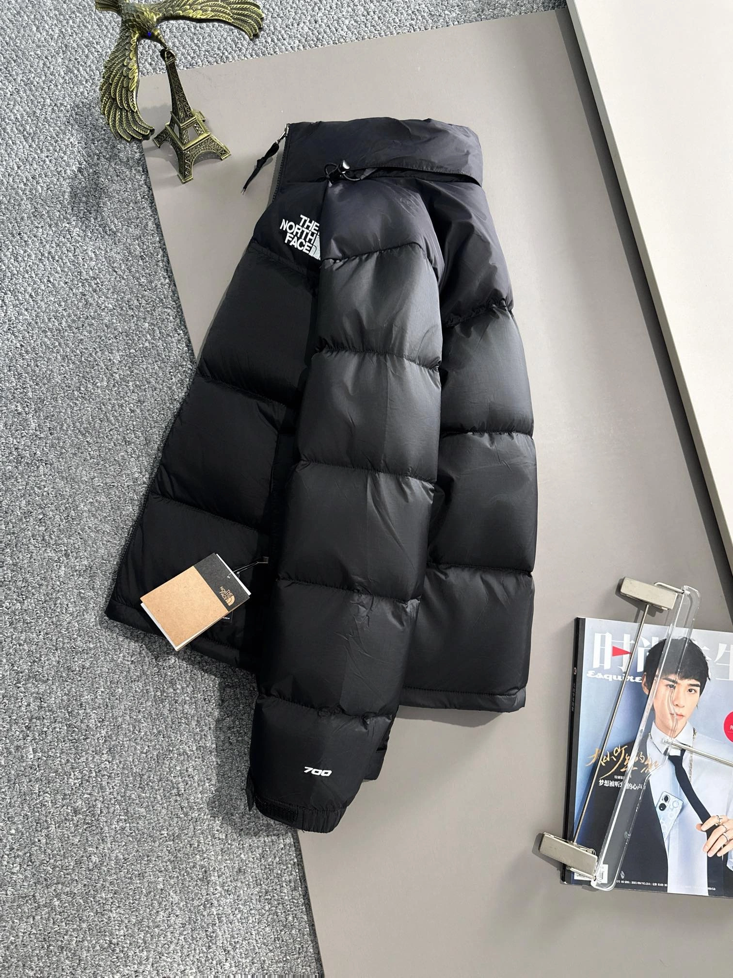 Legit The North Face Down Jackets