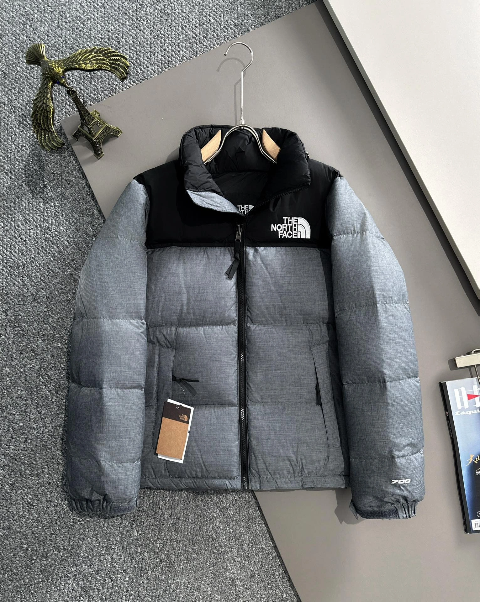 The North Face Down Jackets
