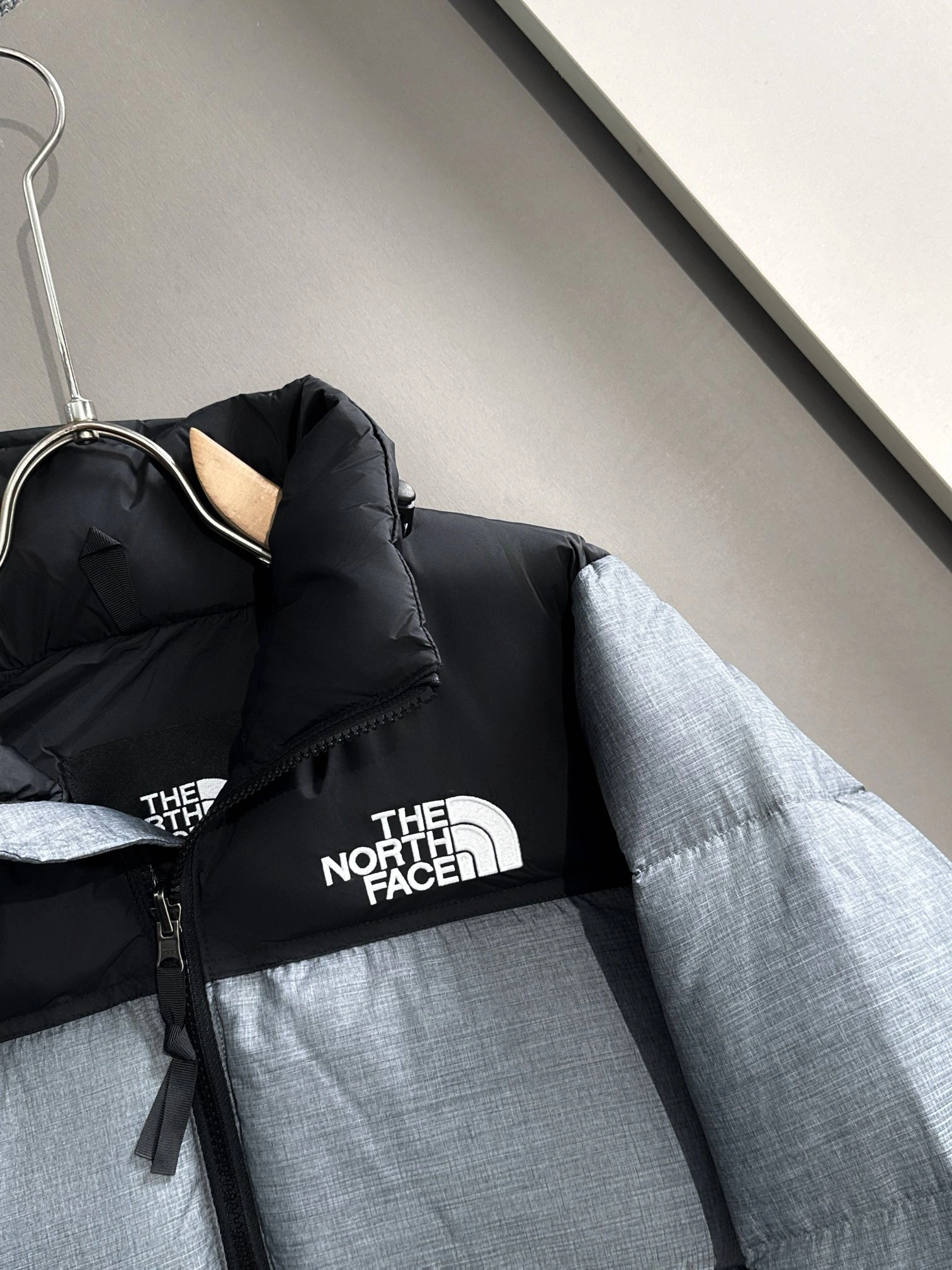 Genuine The North Face Down Jackets