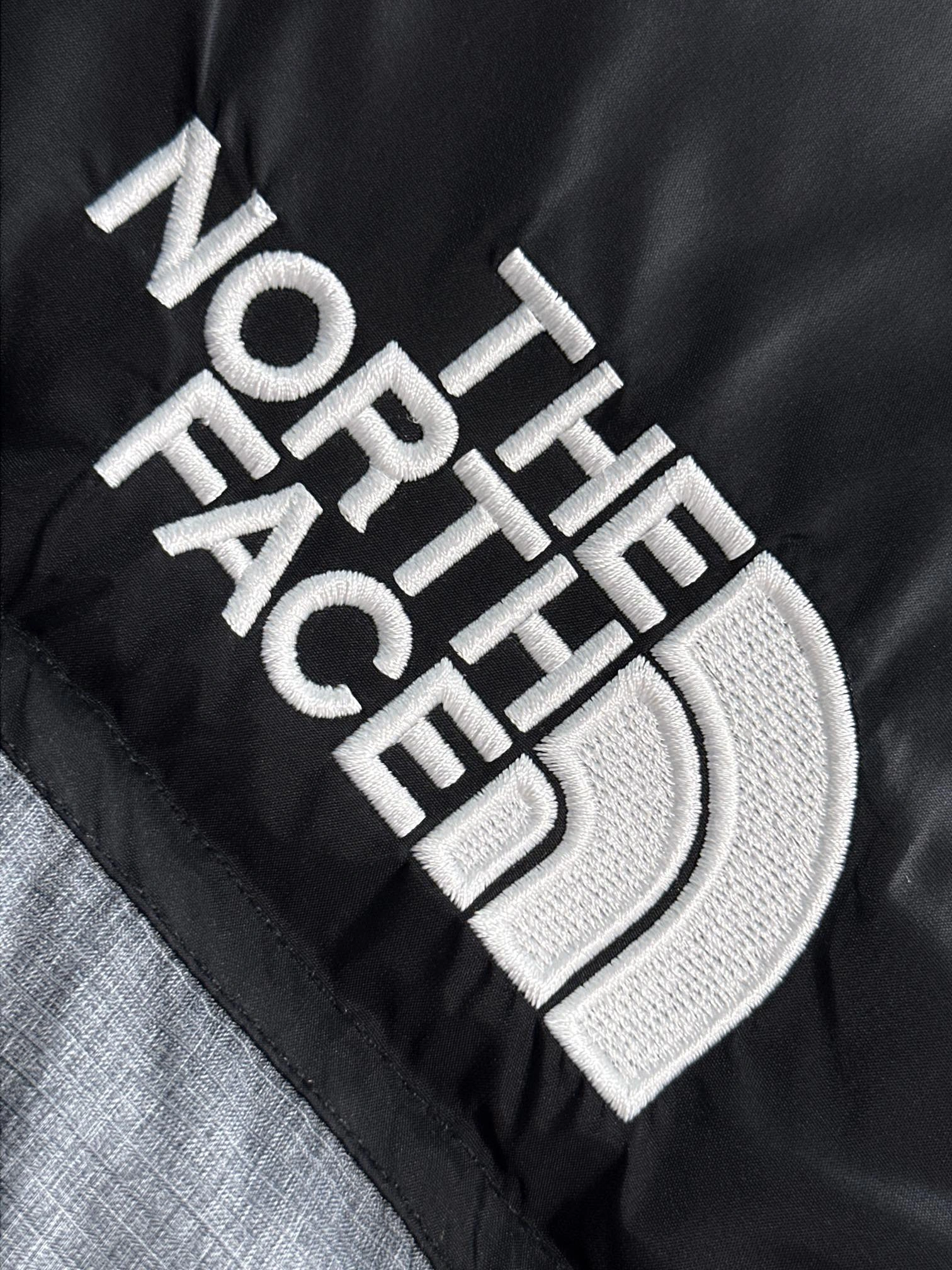 Genuine The North Face Down Jackets