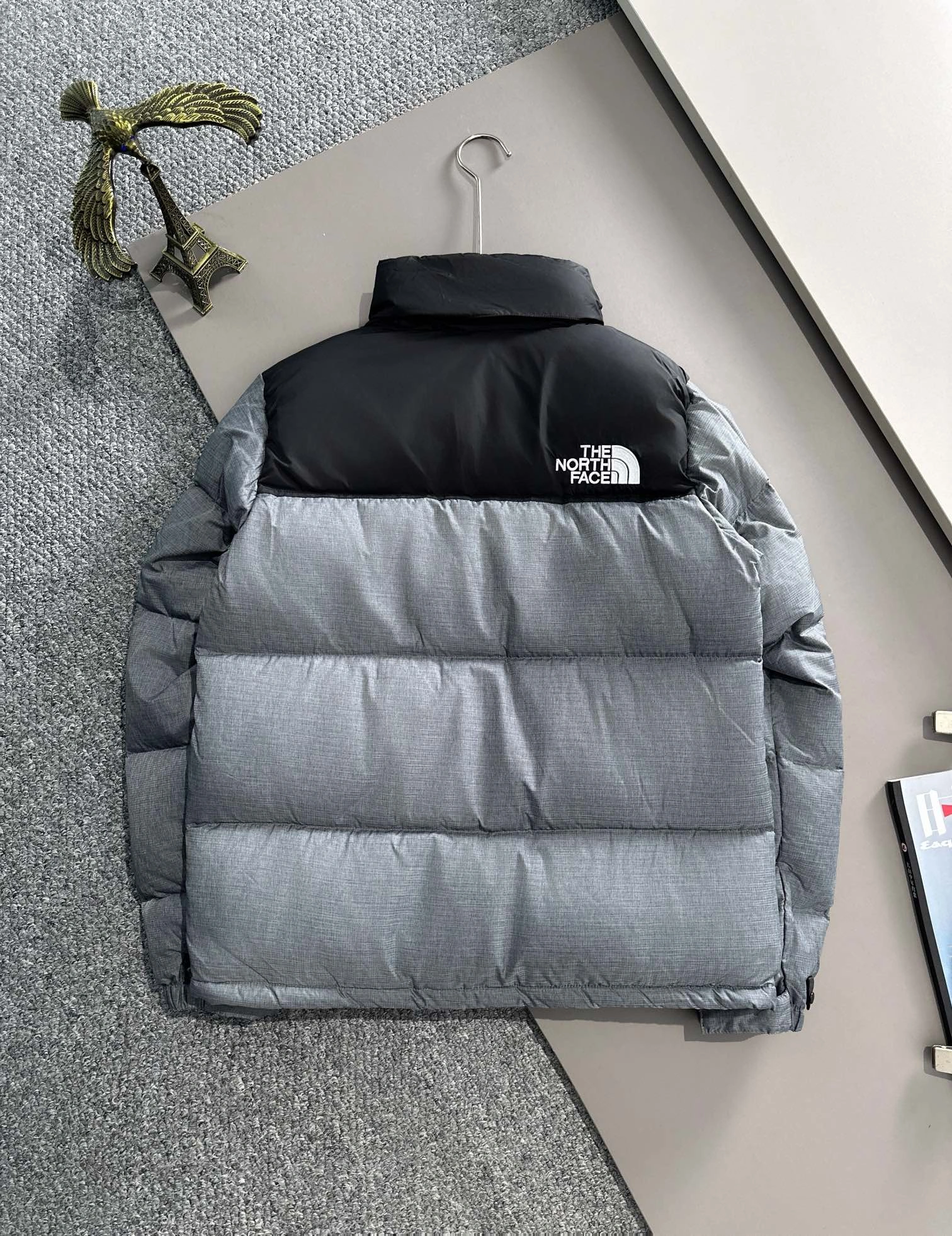 Genuine The North Face Down Jackets