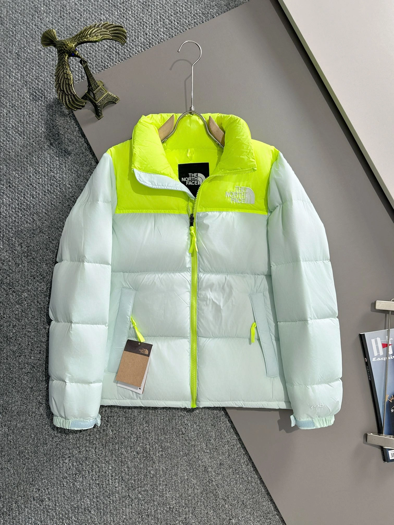 The North Face Down Jackets
