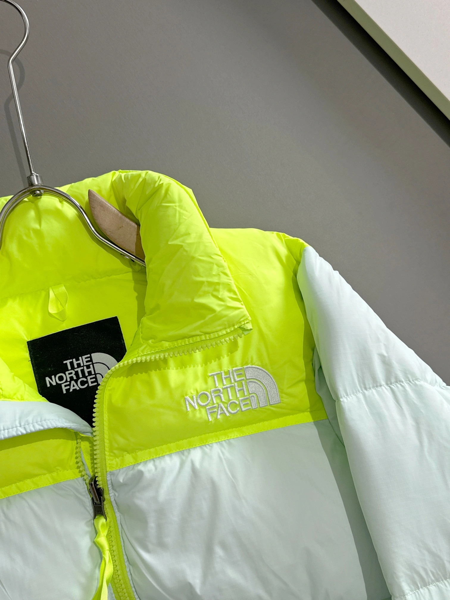 Top match The North Face Down Jackets