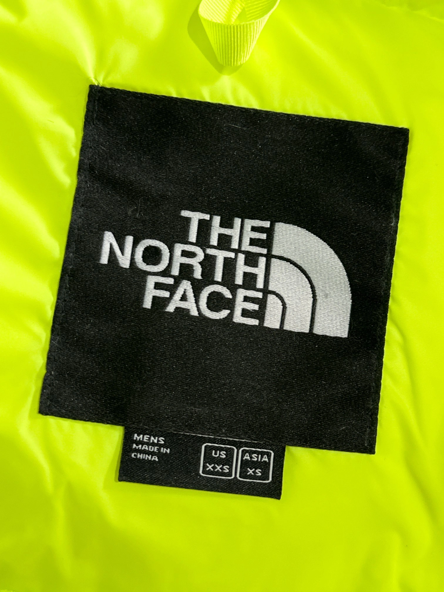 Top match The North Face Down Jackets
