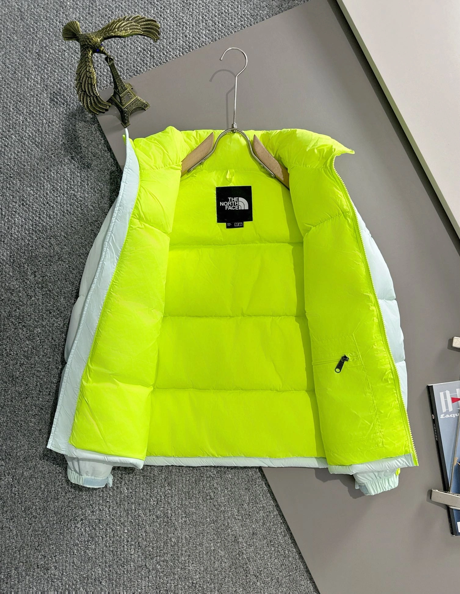 Top match The North Face Down Jackets