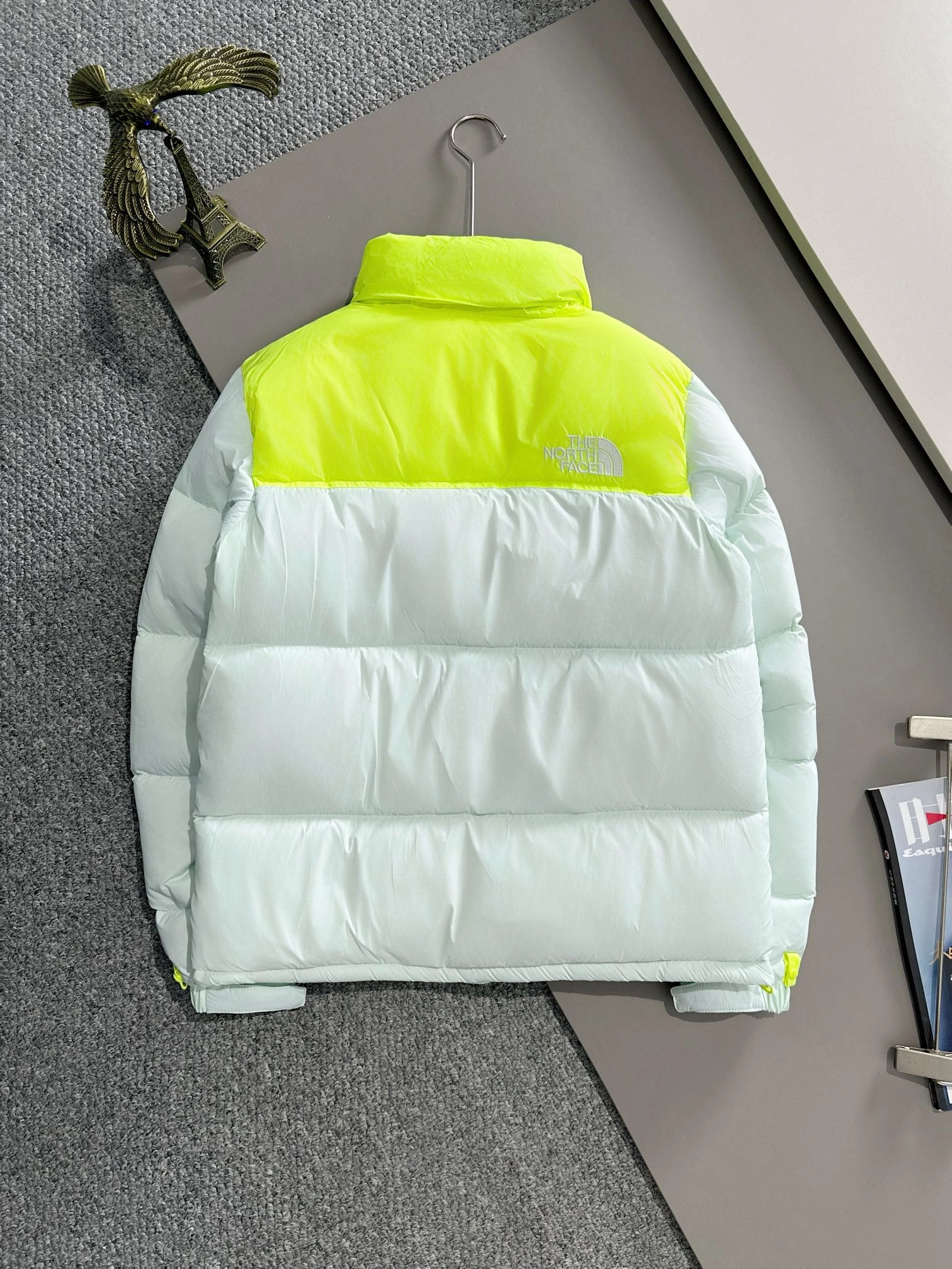 Top match The North Face Down Jackets