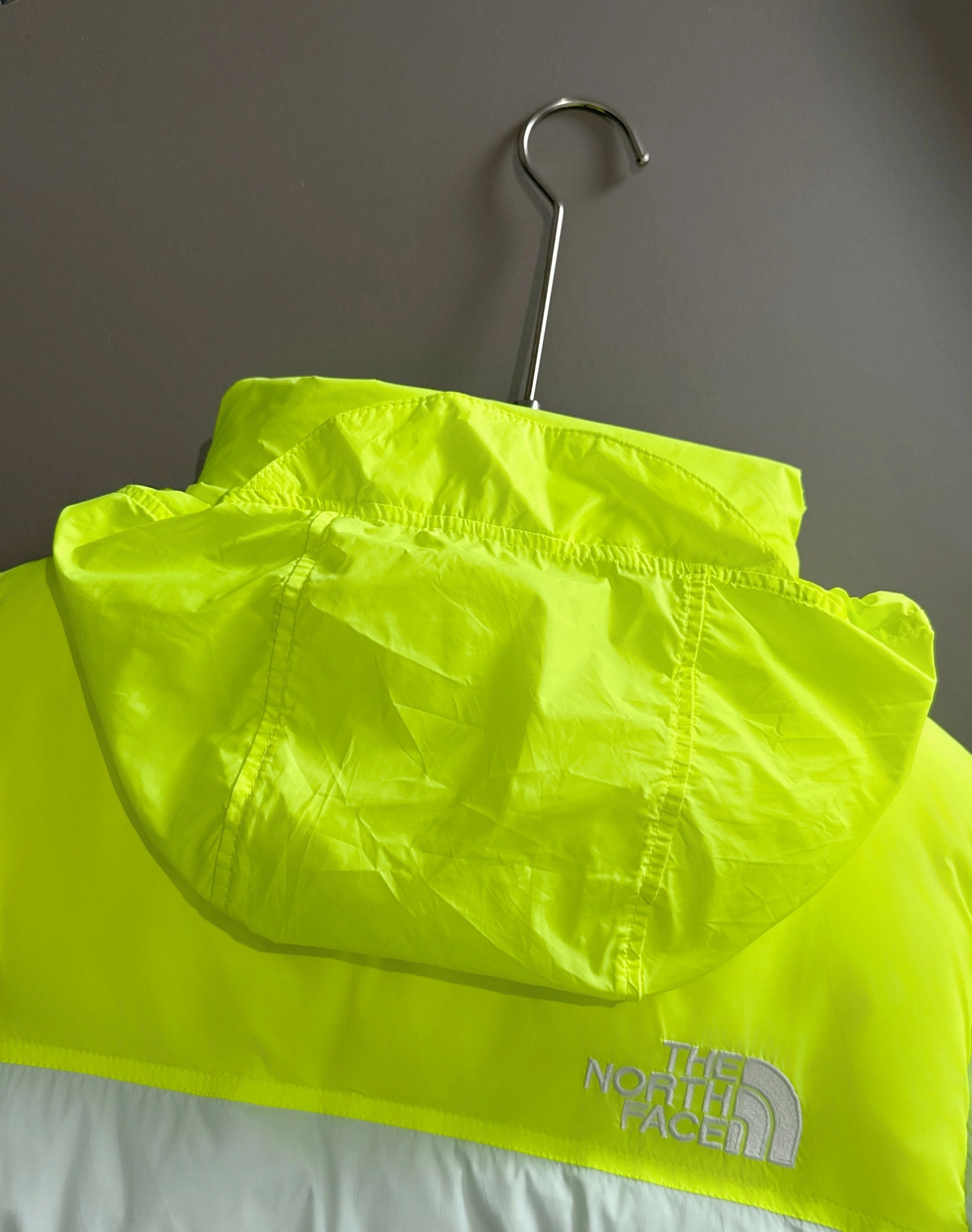 Top match The North Face Down Jackets