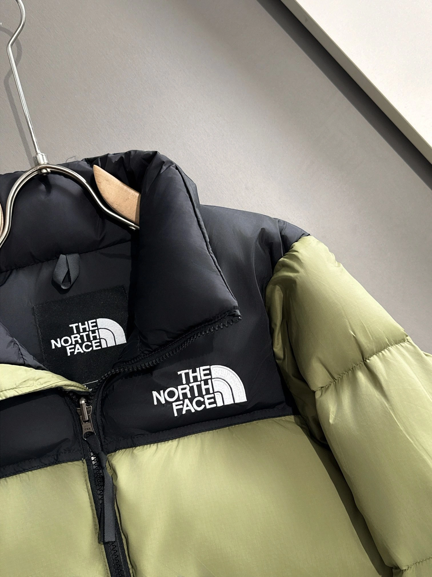 Affordable The North Face Down Jackets