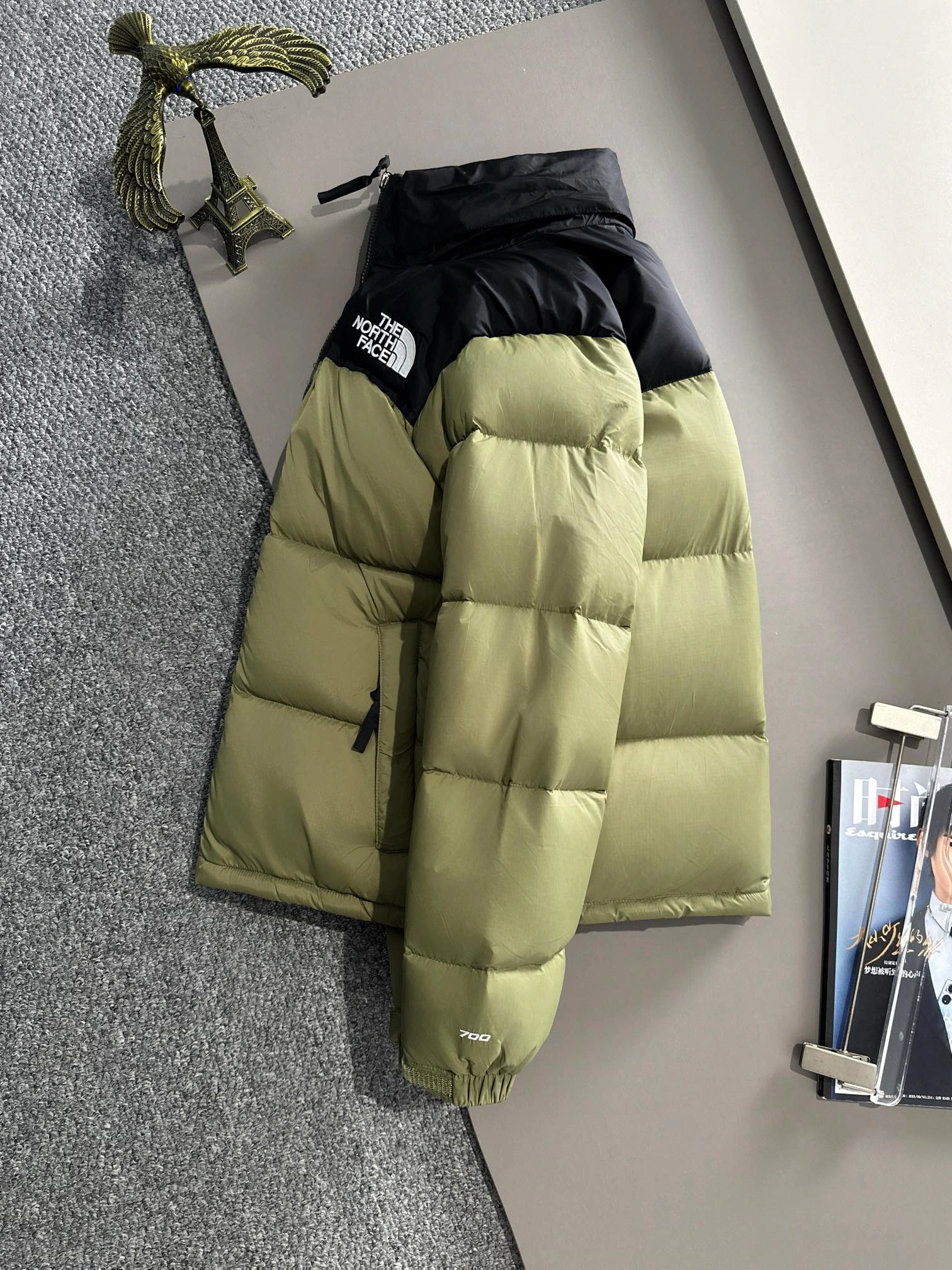 Affordable The North Face Down Jackets