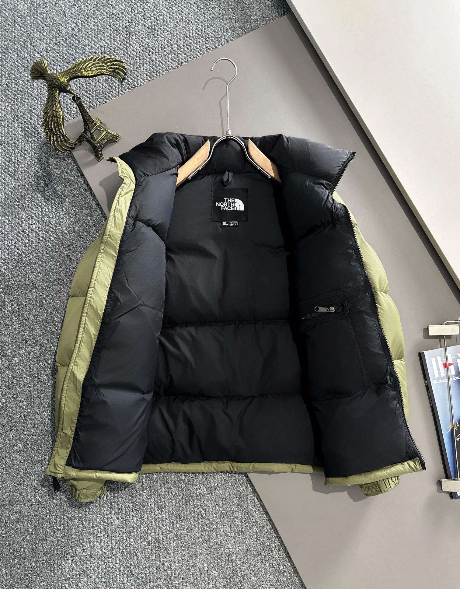 Affordable The North Face Down Jackets