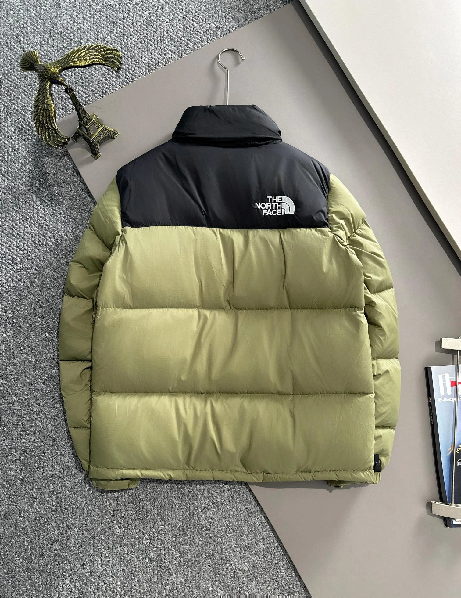 Affordable The North Face Down Jackets