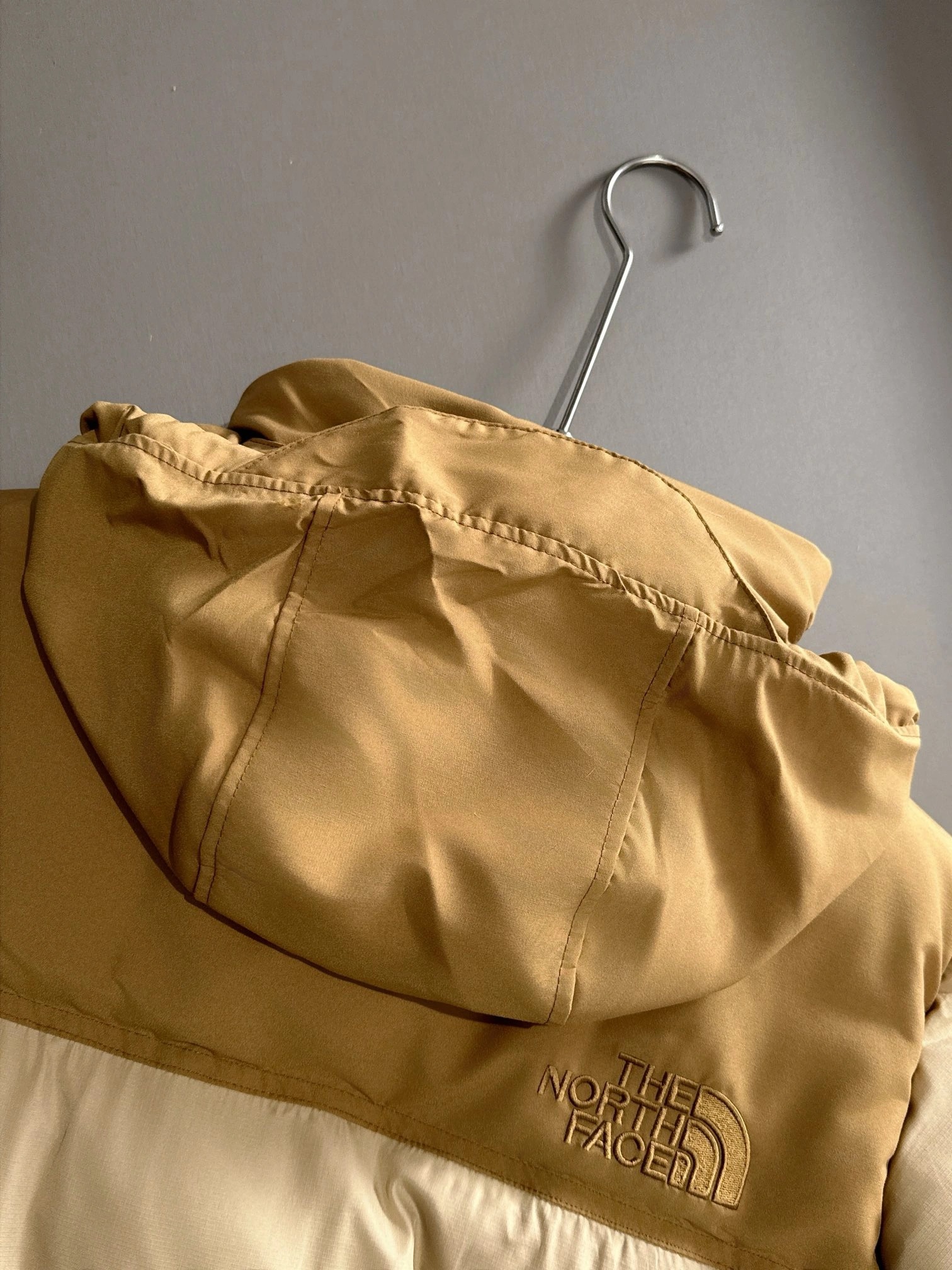 Low-cost The North Face Down Jackets