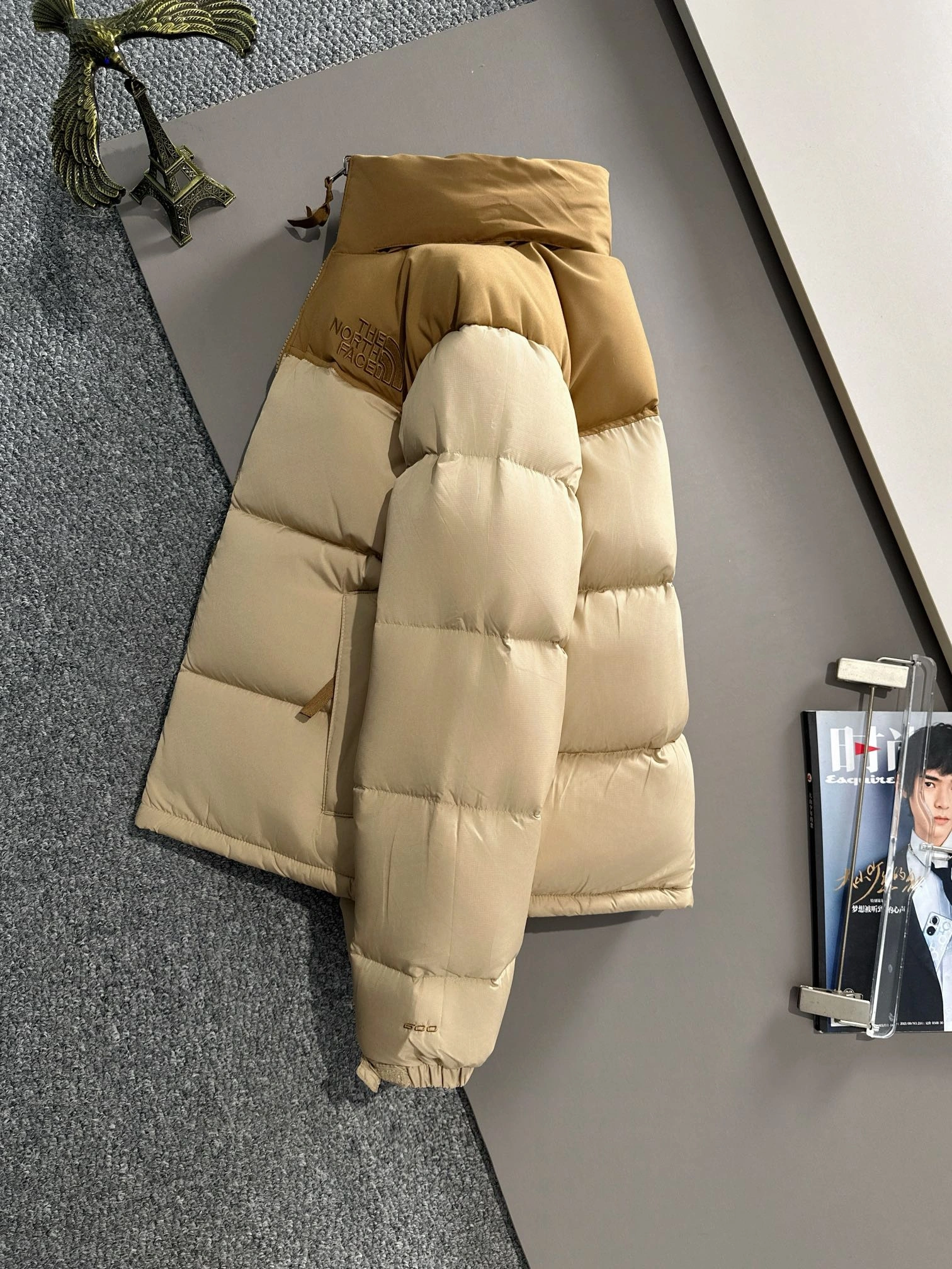 Low-cost The North Face Down Jackets