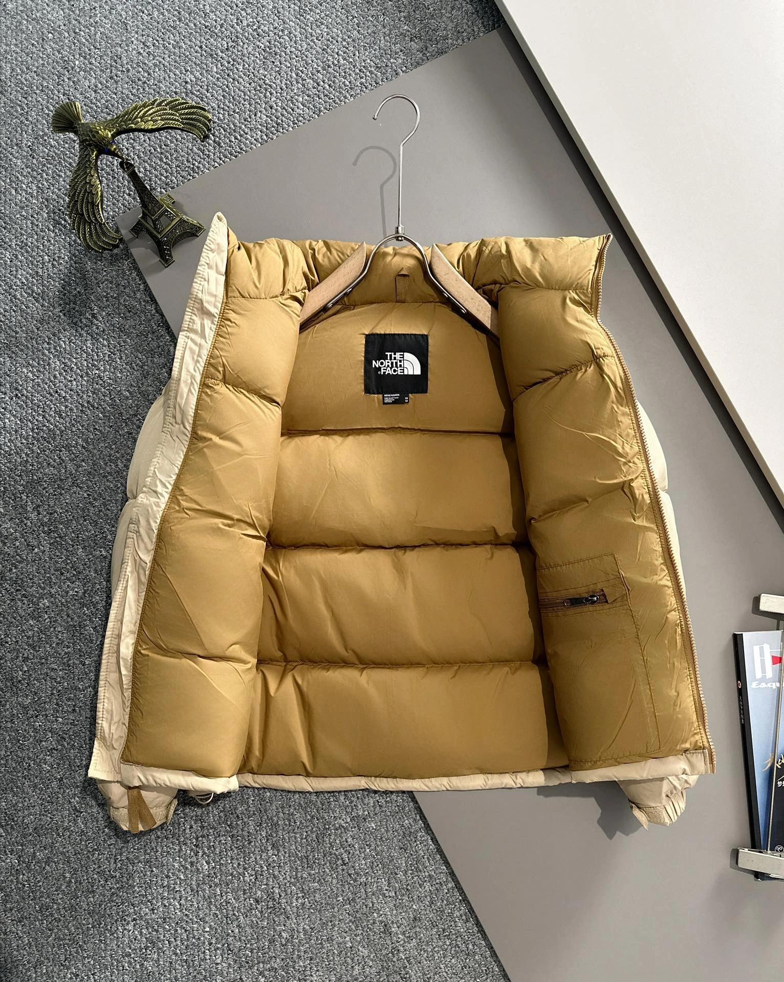 Low-cost The North Face Down Jackets