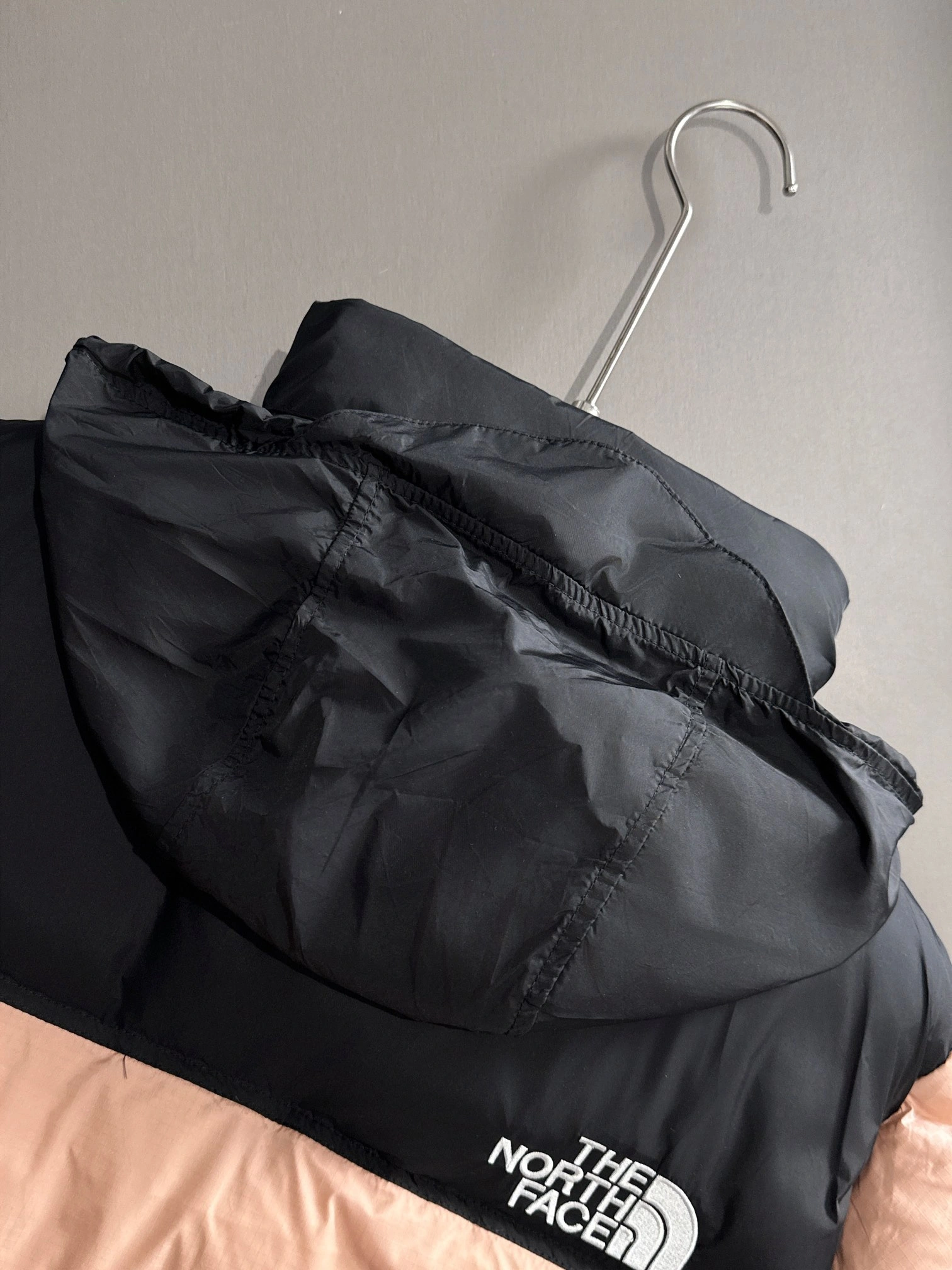 Inexpensive The North Face Down Jackets